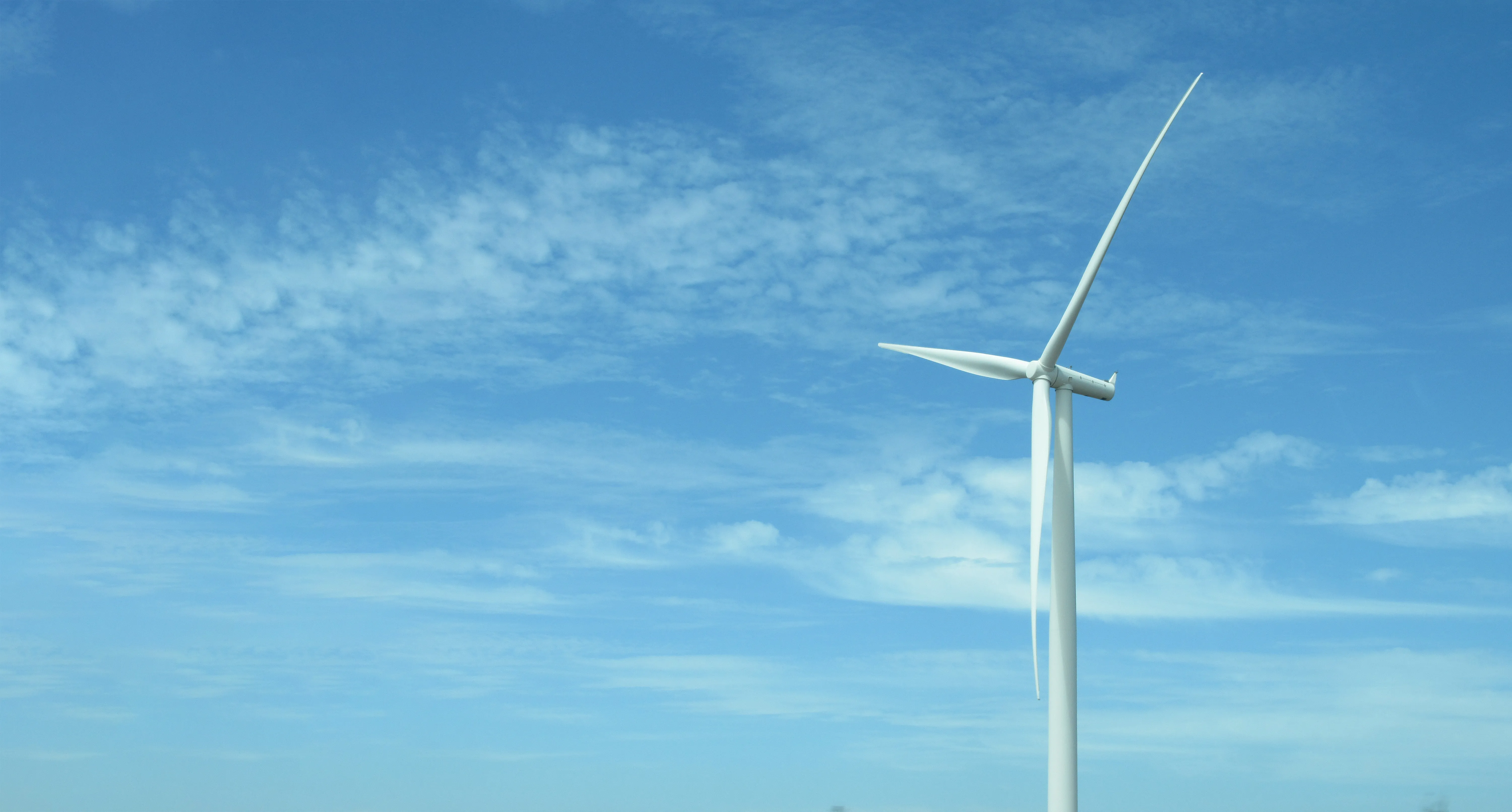 Integrated Wind Solutions | Company | Overview