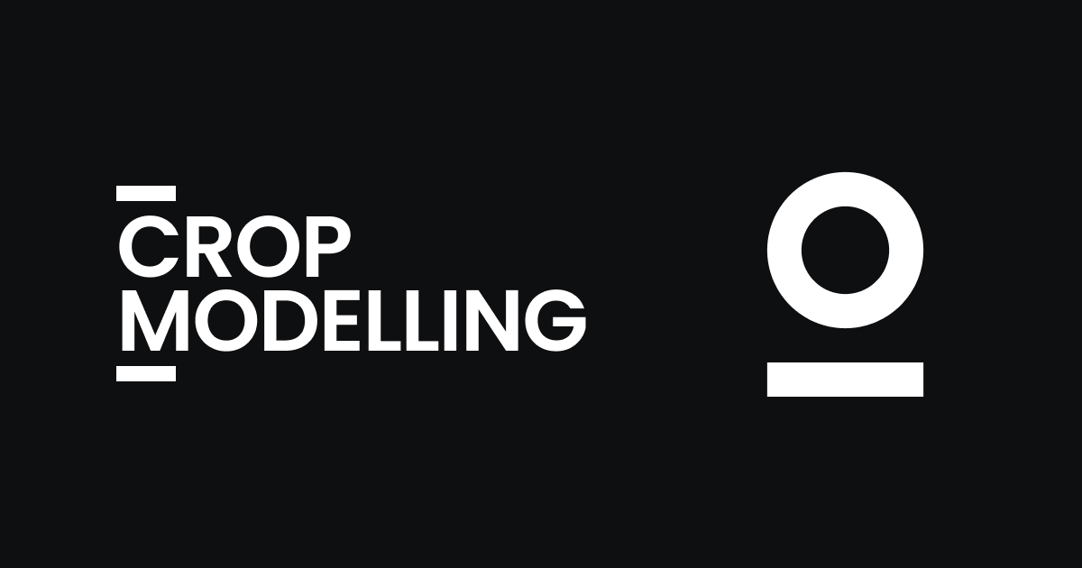 Omega Crop - Crop Modelling