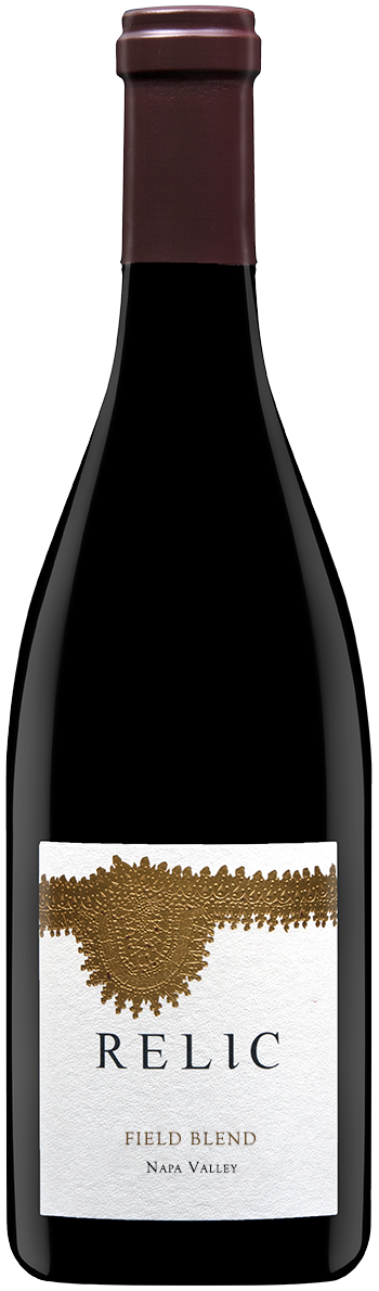 Wine Portfolio || Relic Wine Cellars