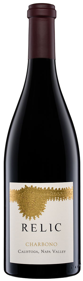 Frediani Charbono | Relic Wine Cellars