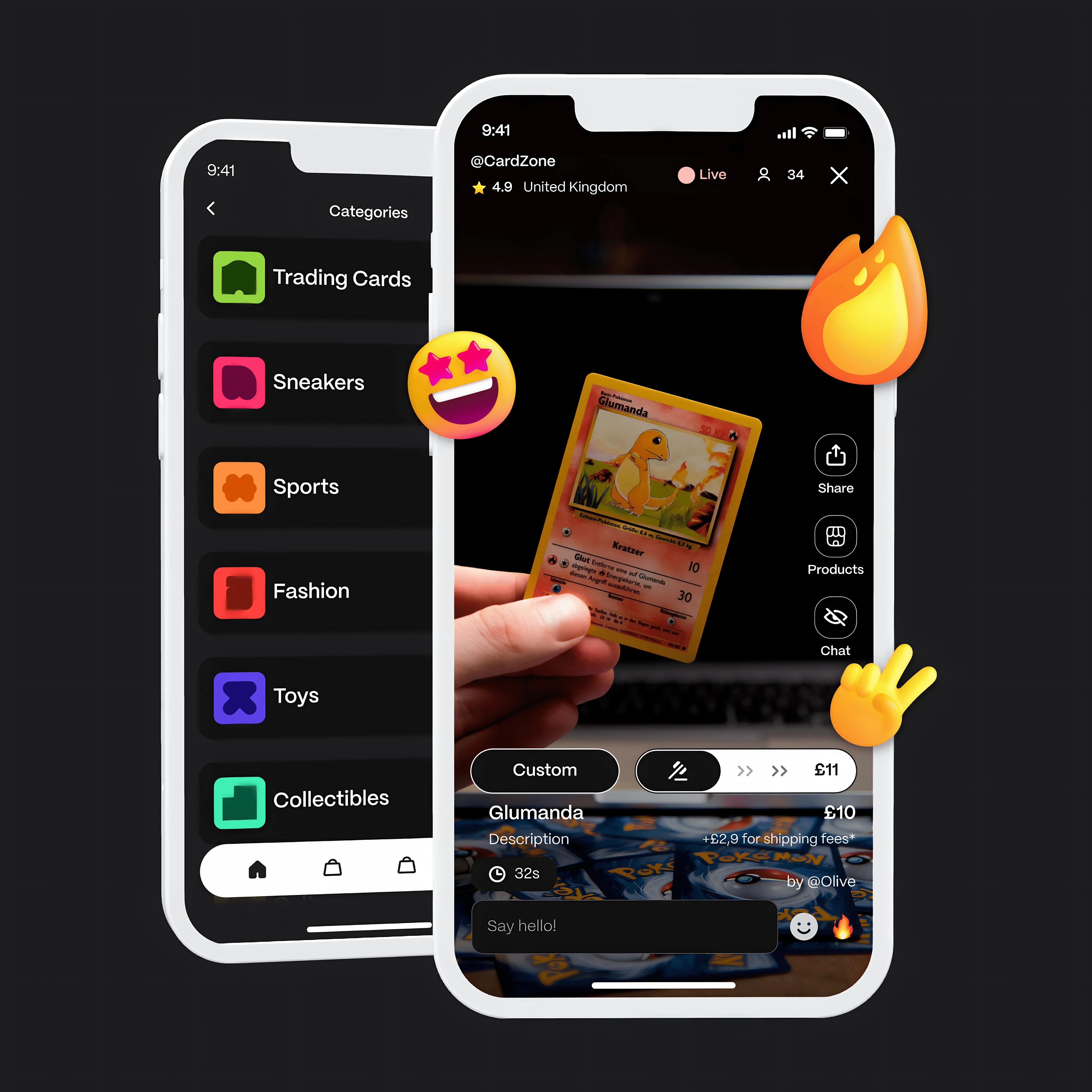 Grow Business out of Passions | Voggt