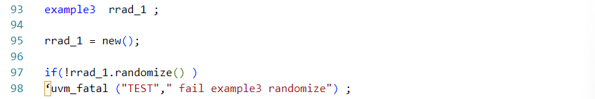 Randomization With Systemverilog Emtechsa 