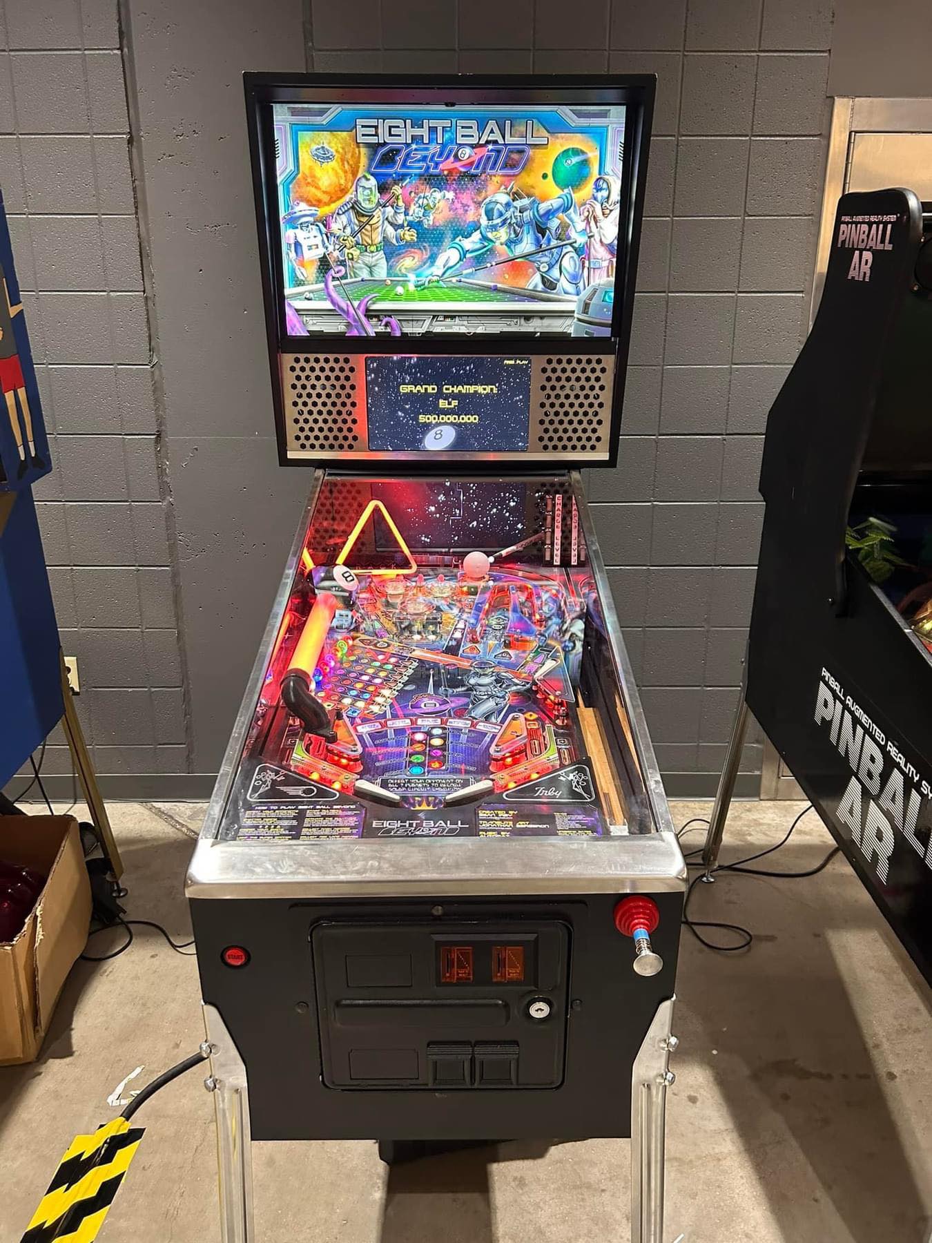 Pinball Content Creators Favorite Games And What They Love About ...