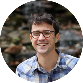 Benjamin Hoffman - Earth Species Project