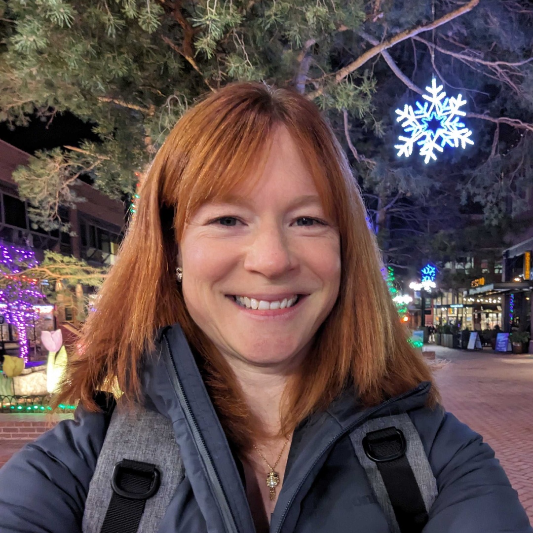 Kari Mertz - Earth Species Project