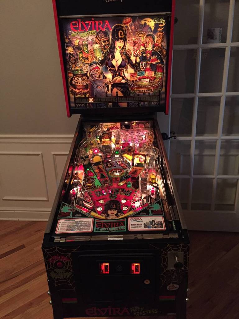 The 27 Best Pinball Machines from the 1980s: A Great Era for Pinball ...