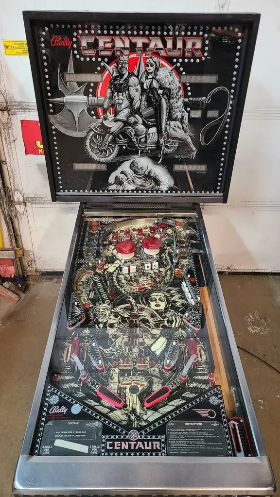 The 27 Best Pinball Machines from the 1980s: A Great Era for Pinball ...