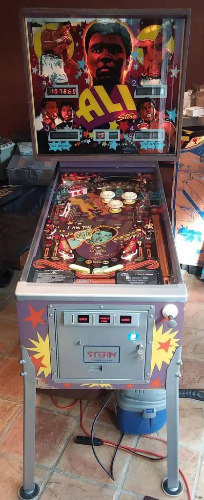 The 27 Best Pinball Machines from the 1980s: A Great Era for Pinball ...