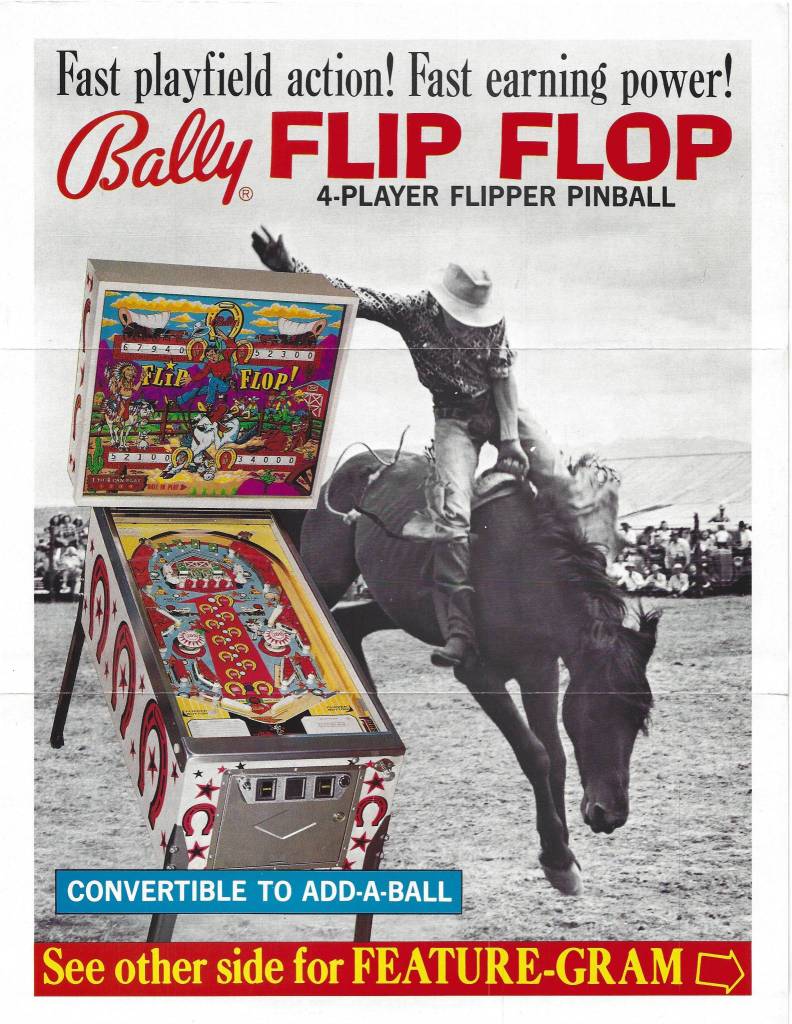 12 Best Bally Pinball Machines from the 1970s | Kineticist