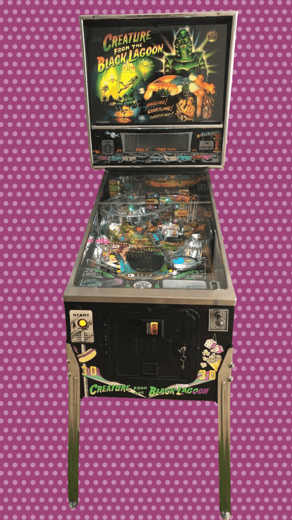 The 33 Best 90s Pinball Machines Ranked | Kineticist