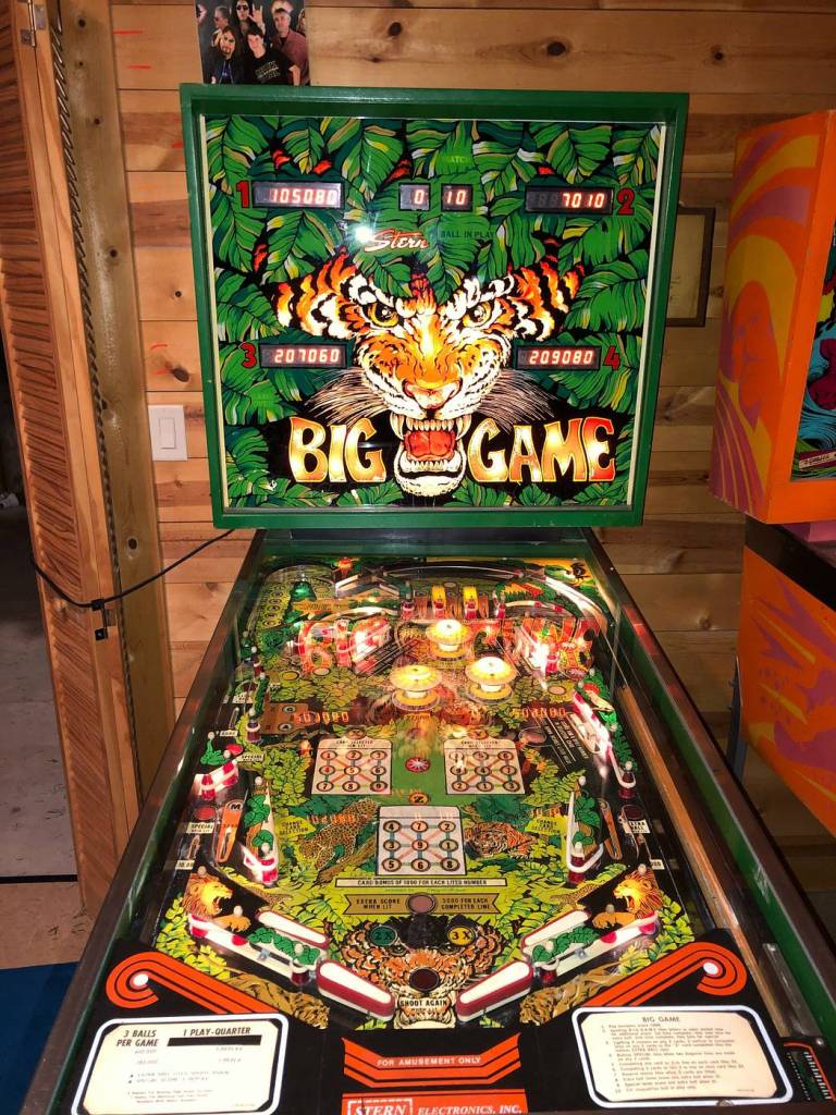 27 Popular 80s Pinball Machines: The Greatest of the Decade | Kineticist