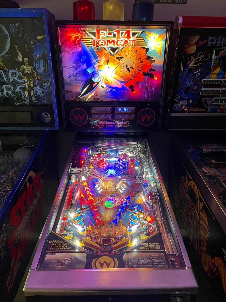 The 27 Best Pinball Machines from the 1980s: A Great Era for Pinball ...