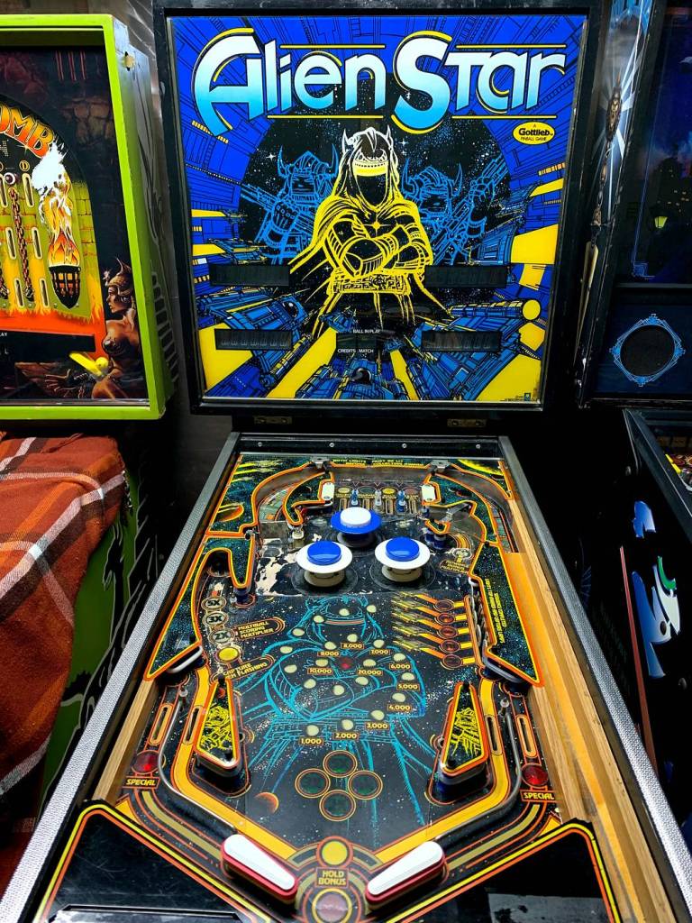 The 27 Best Pinball Machines from the 1980s: A Great Era for Pinball ...