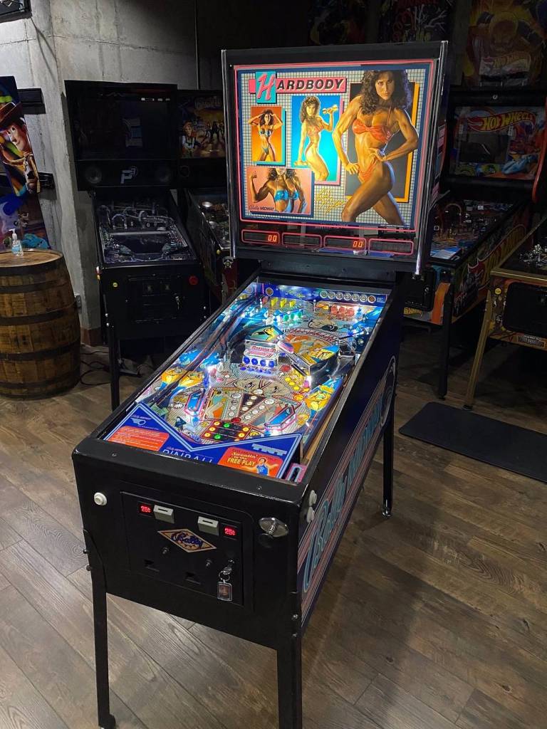 The 27 Best Pinball Machines from the 1980s: A Great Era for Pinball ...
