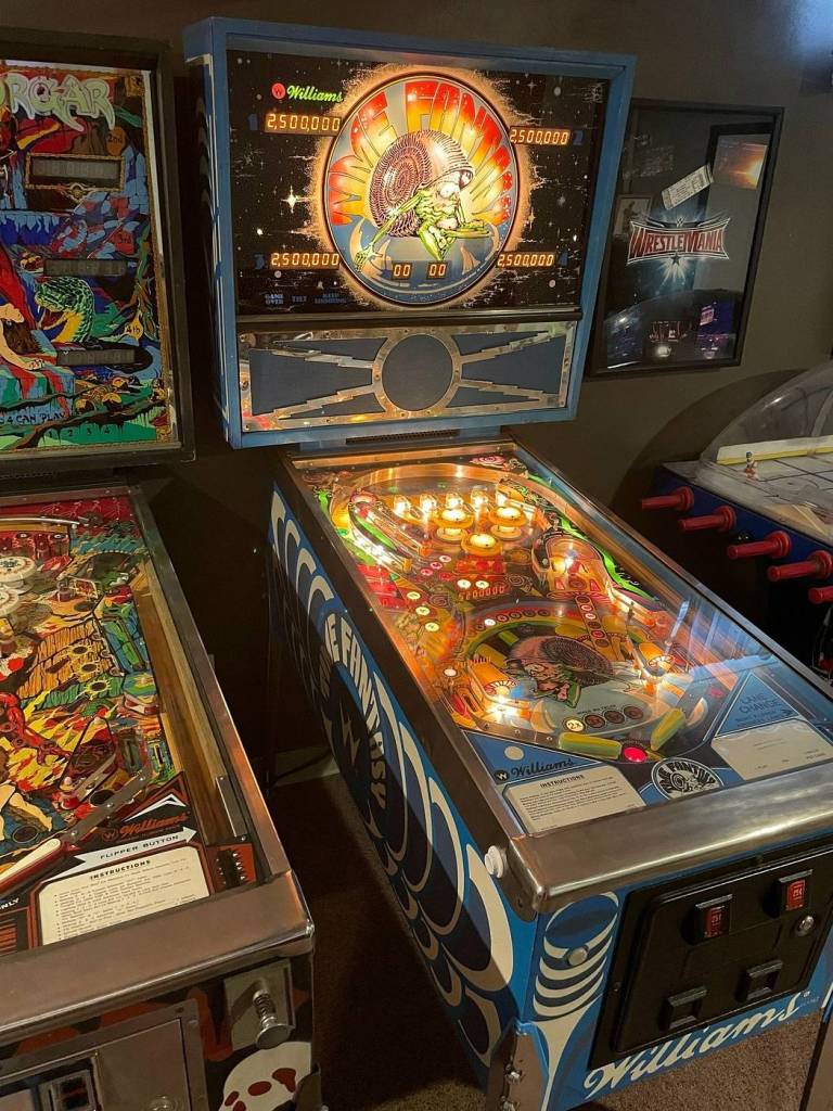 The 27 Best Pinball Machines from the 1980s: A Great Era for Pinball ...