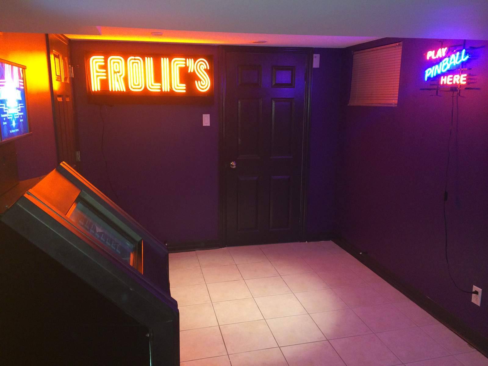 105 Awesome Ideas for Game Room & Arcade Names | Kineticist