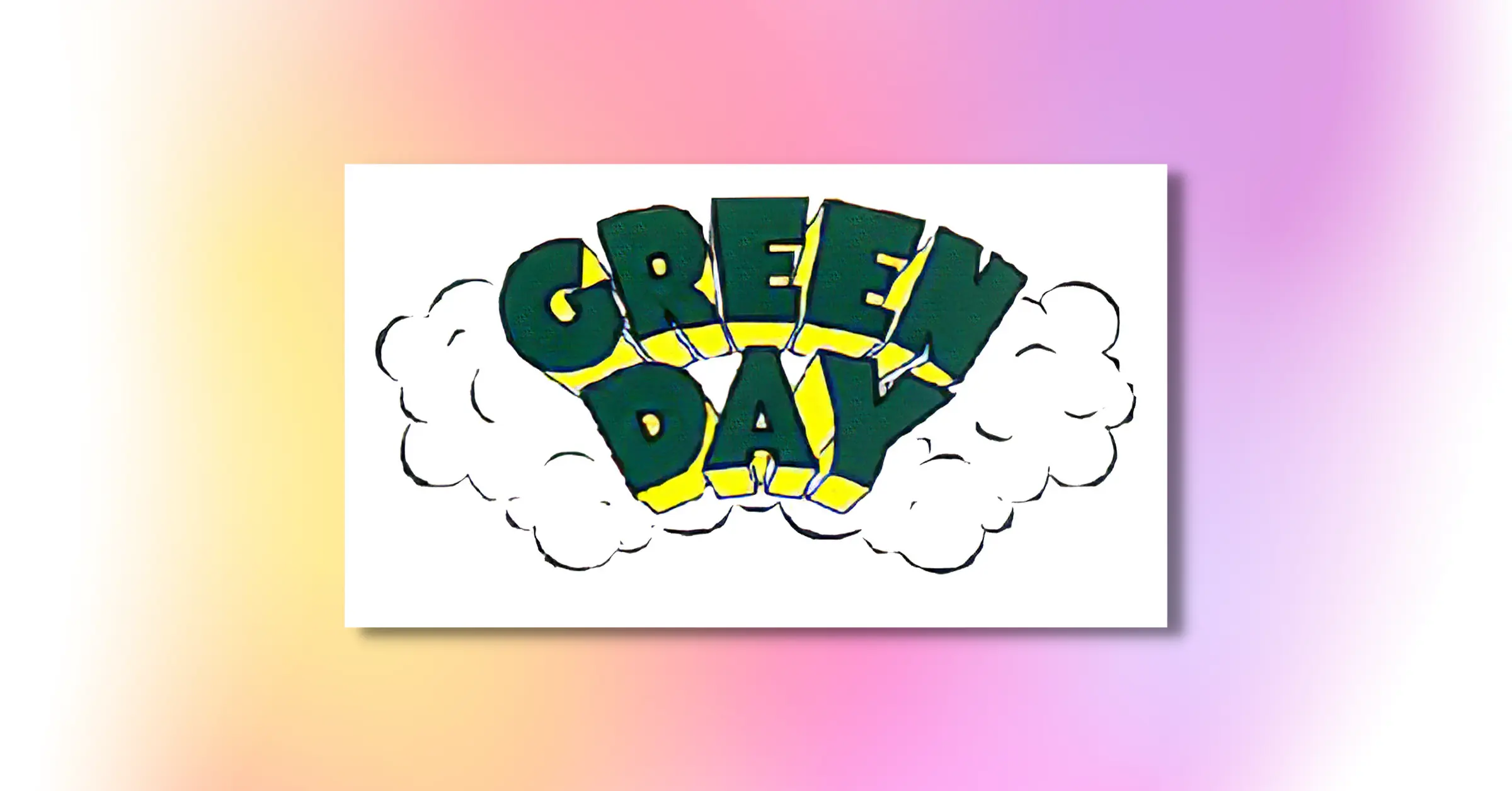 Green Day Pinball Machine | Pinball Hype Index | Kineticist