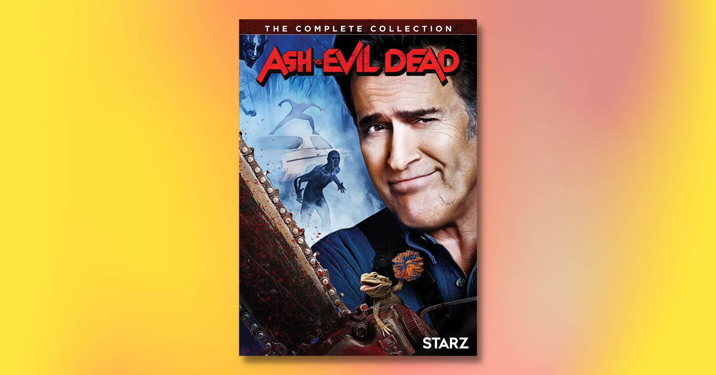 Ash vs Evil Dead Pinball Machine | Pinball Hype Index | Kineticist
