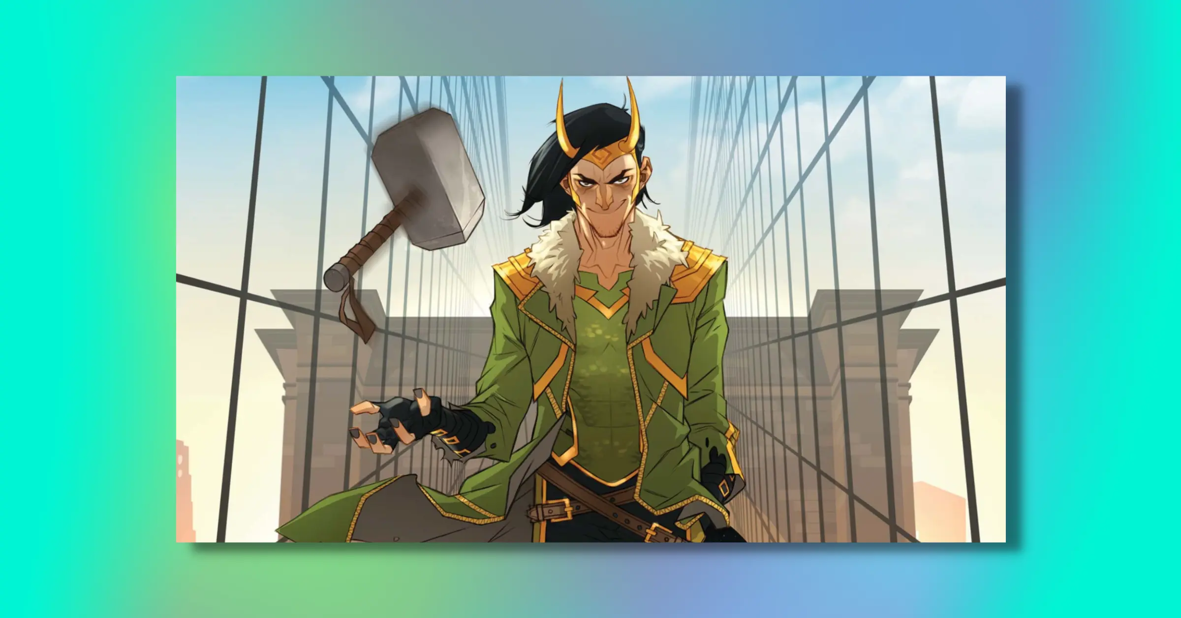 Loki Pinball Machine | Pinball Hype Index | Kineticist