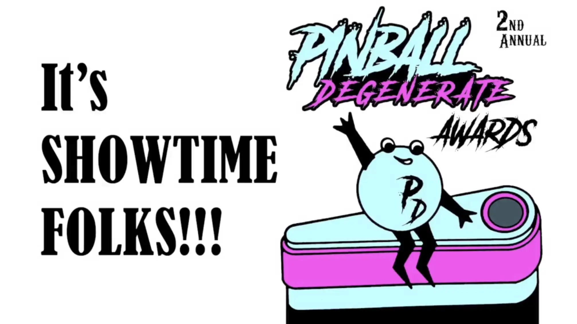 Recapping the Winners of The 2023 PiNbALL DeGENeRaTE Awards | Kineticist