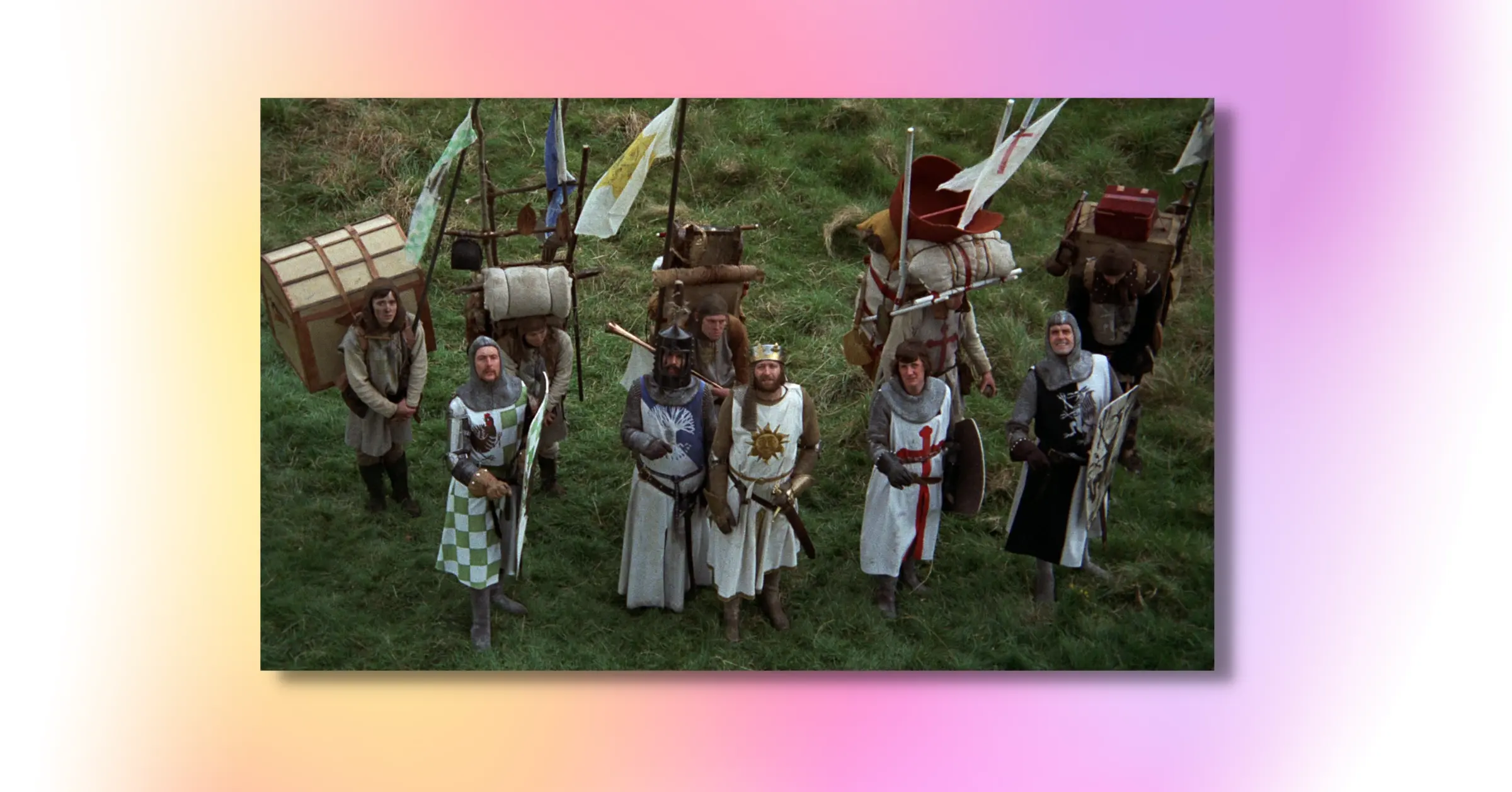 Monty Python and the Holy Grail Pinball Machine | Pinball Hype Index ...