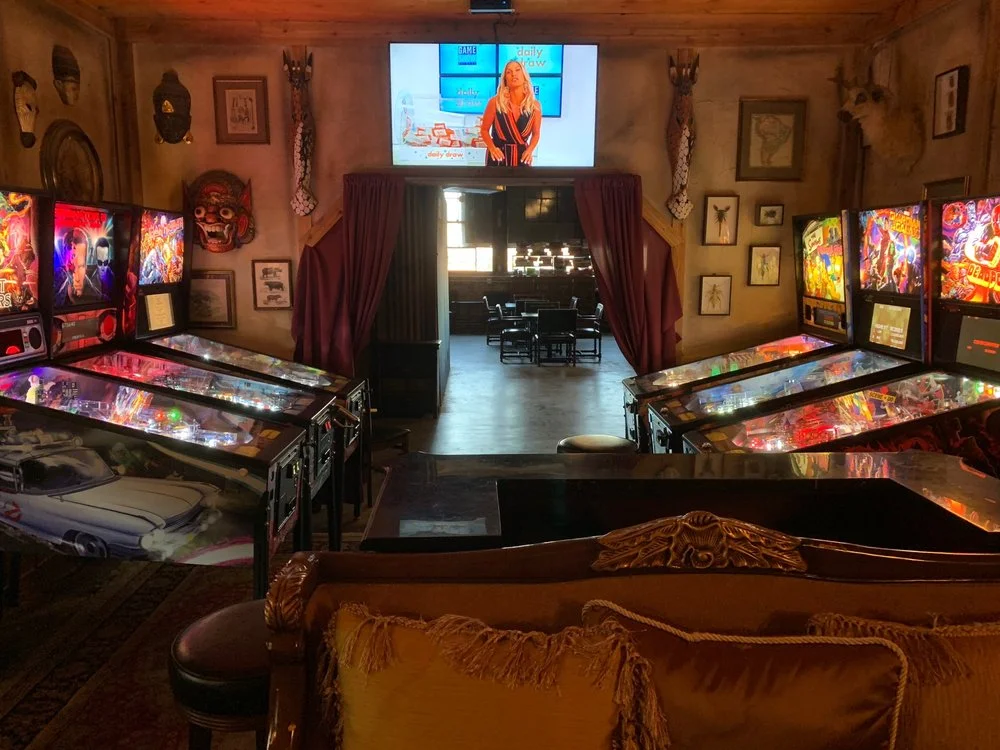 Where to Play Pinball in Missouri Near Me | Kineticist