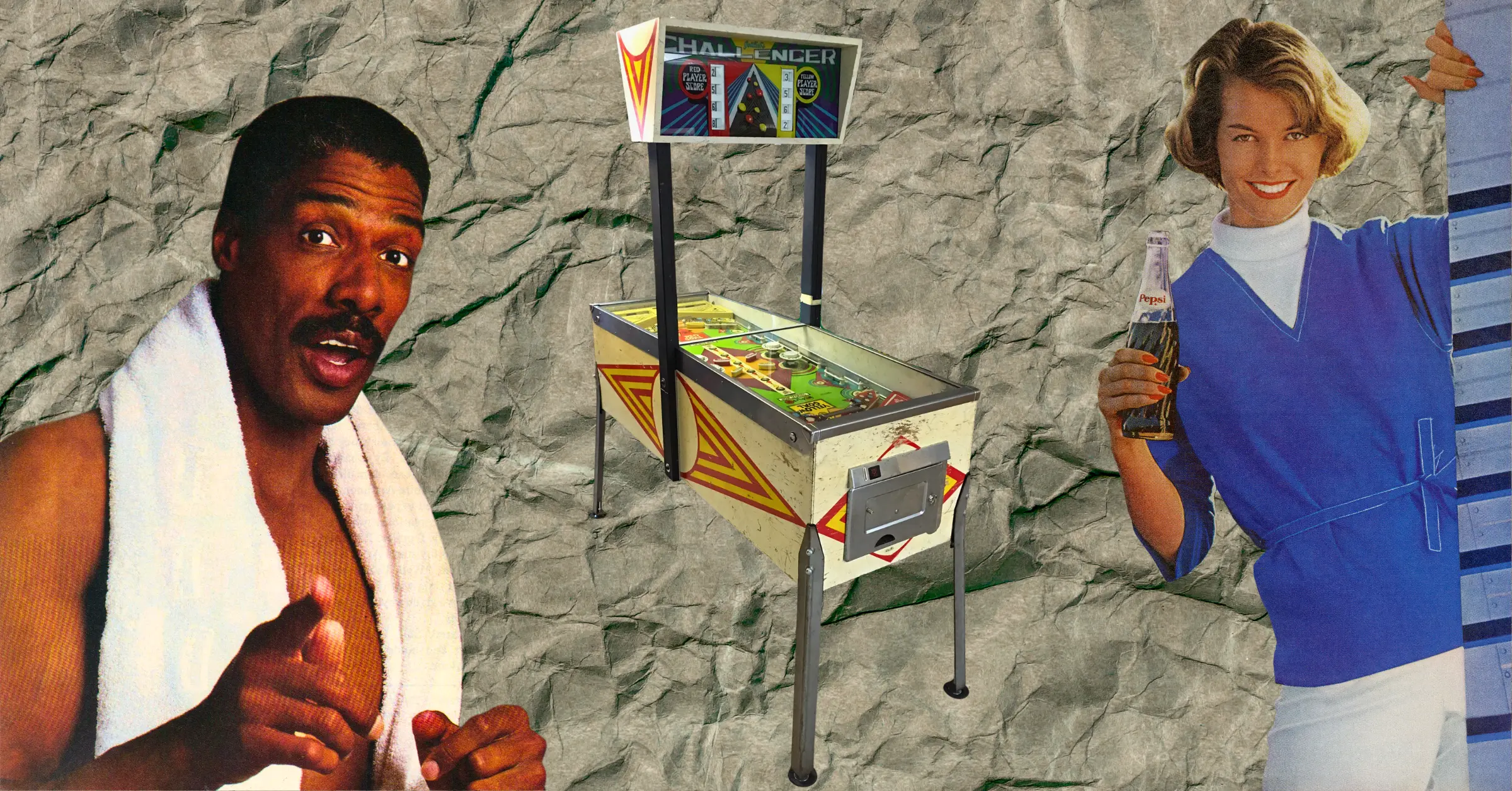 The Weirdest Pinball Machines Ever (Even Weirder Than You) | Kineticist