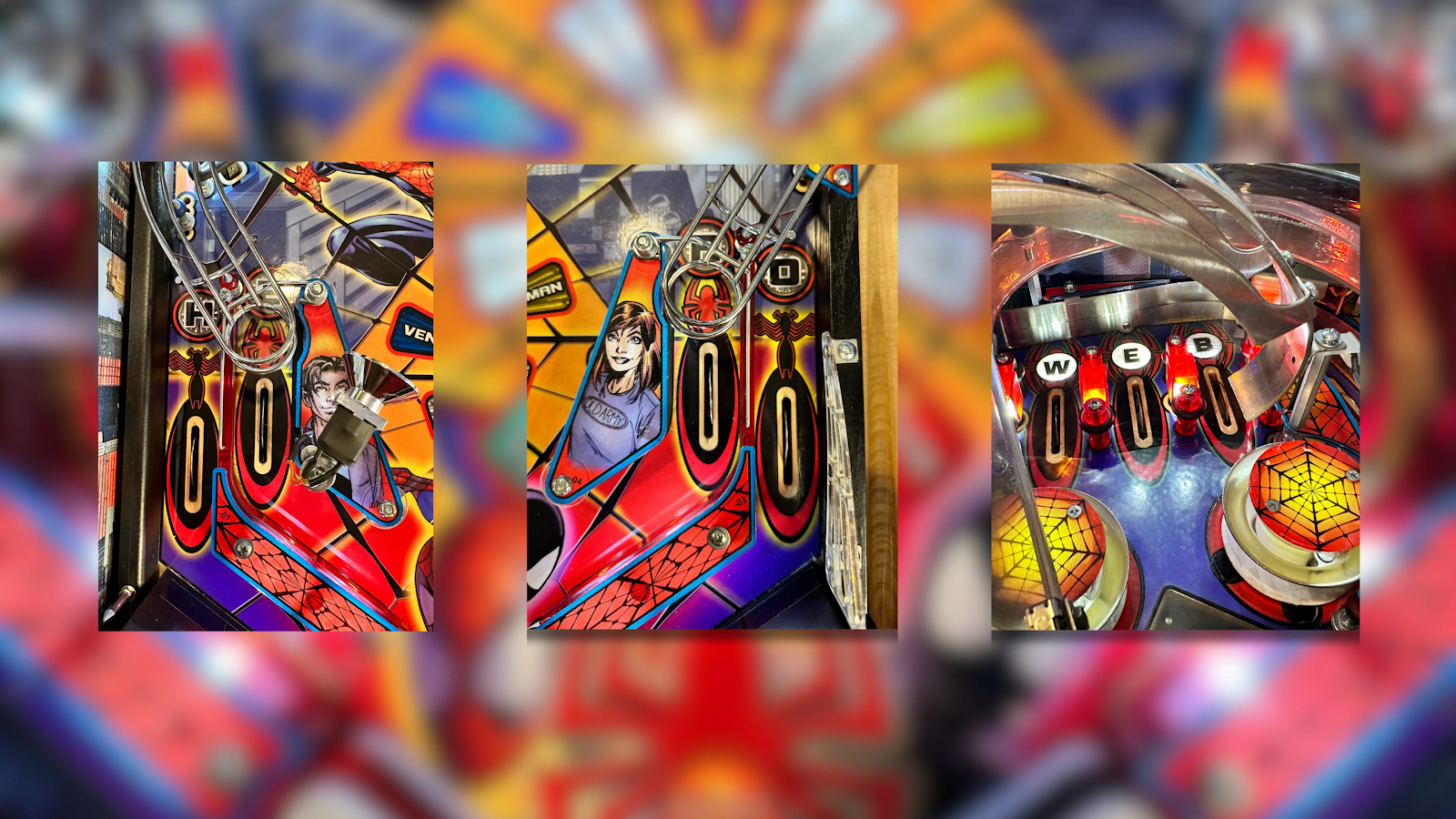 Stern Spider-Man Pinball Tutorial, Rules & Strategy Guide | Kineticist