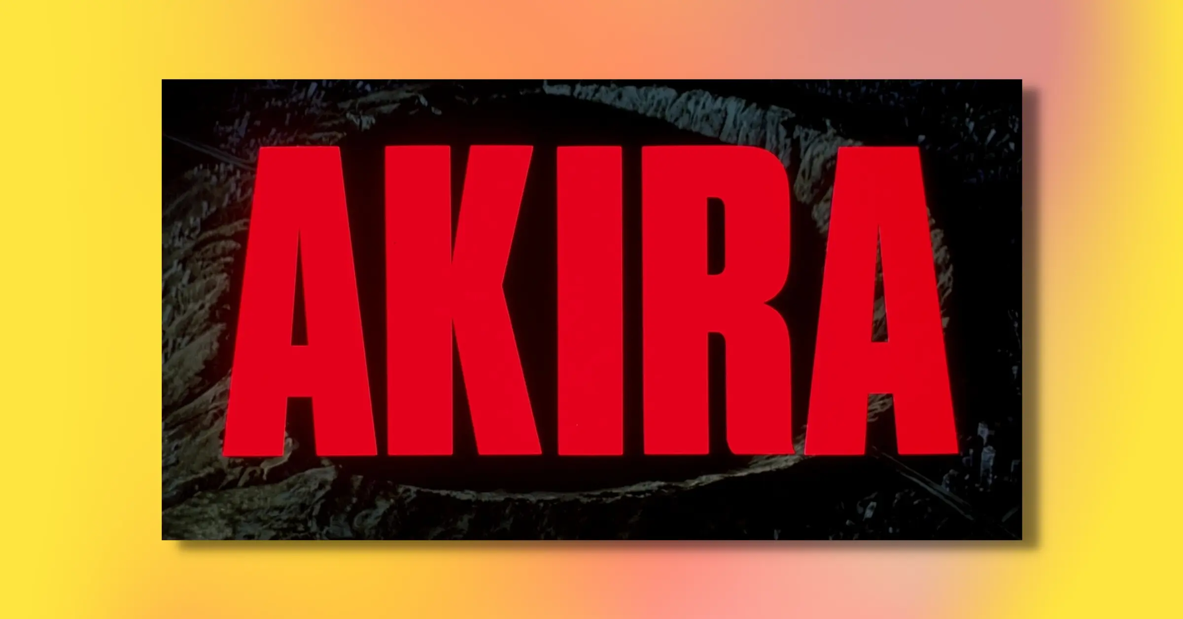 Akira Pinball Machine | Pinball Hype Index | Kineticist