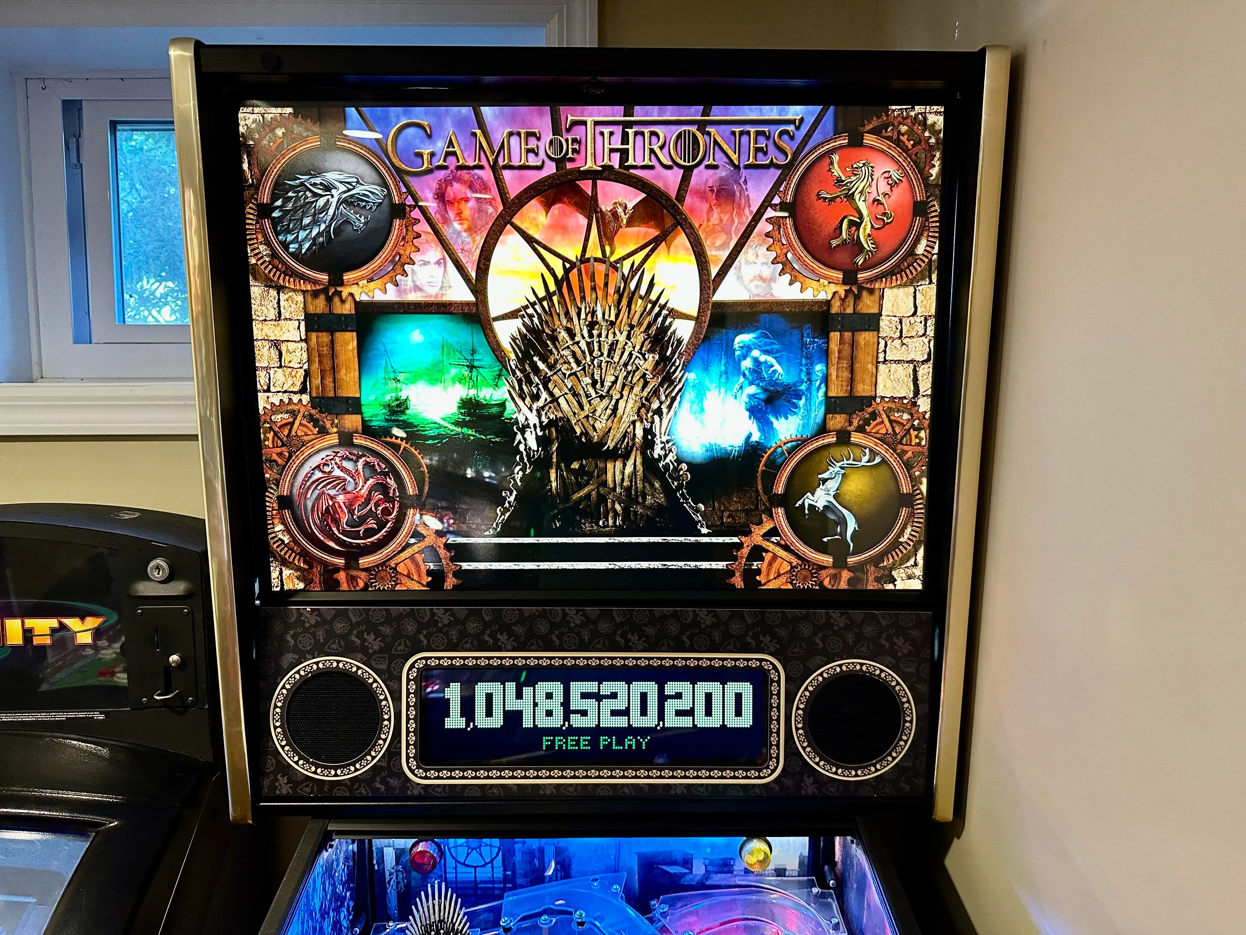 Game of Thrones Pinball Tutorial & How to Play It | Kineticist