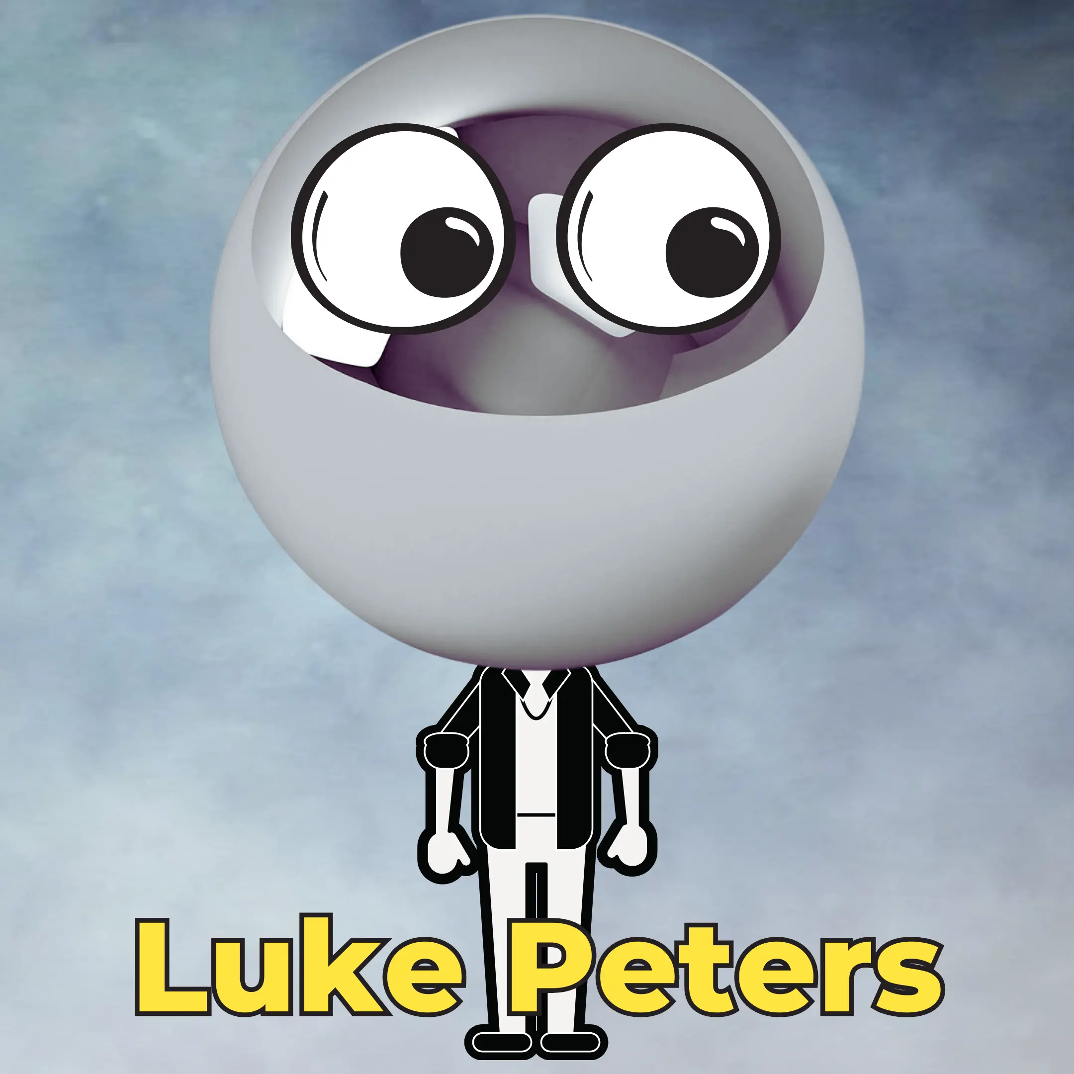 Luke Peters Pinball Machine Maker (Code)