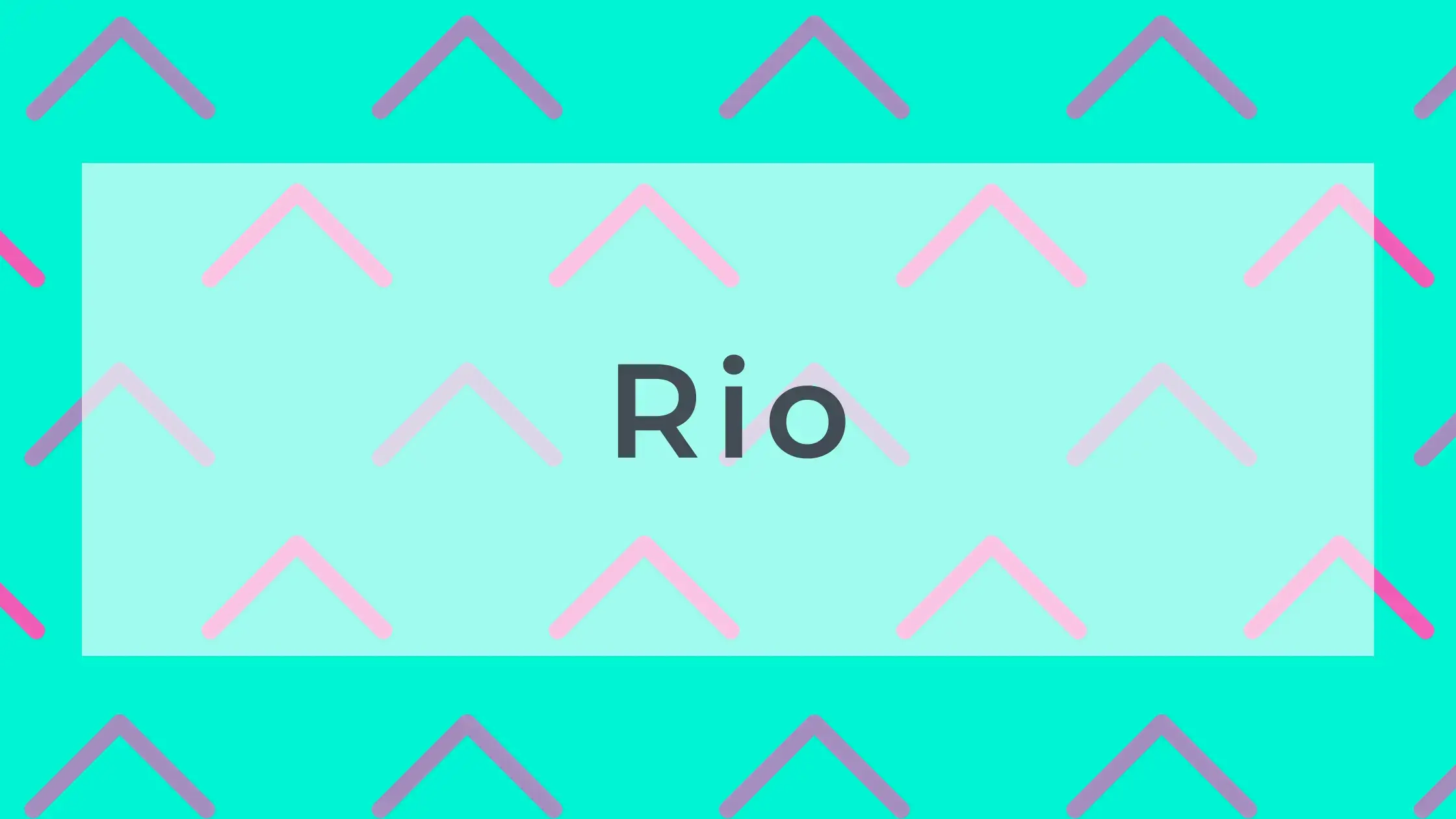 Rio (1978) Pinball Machine by Game Plan Inc.