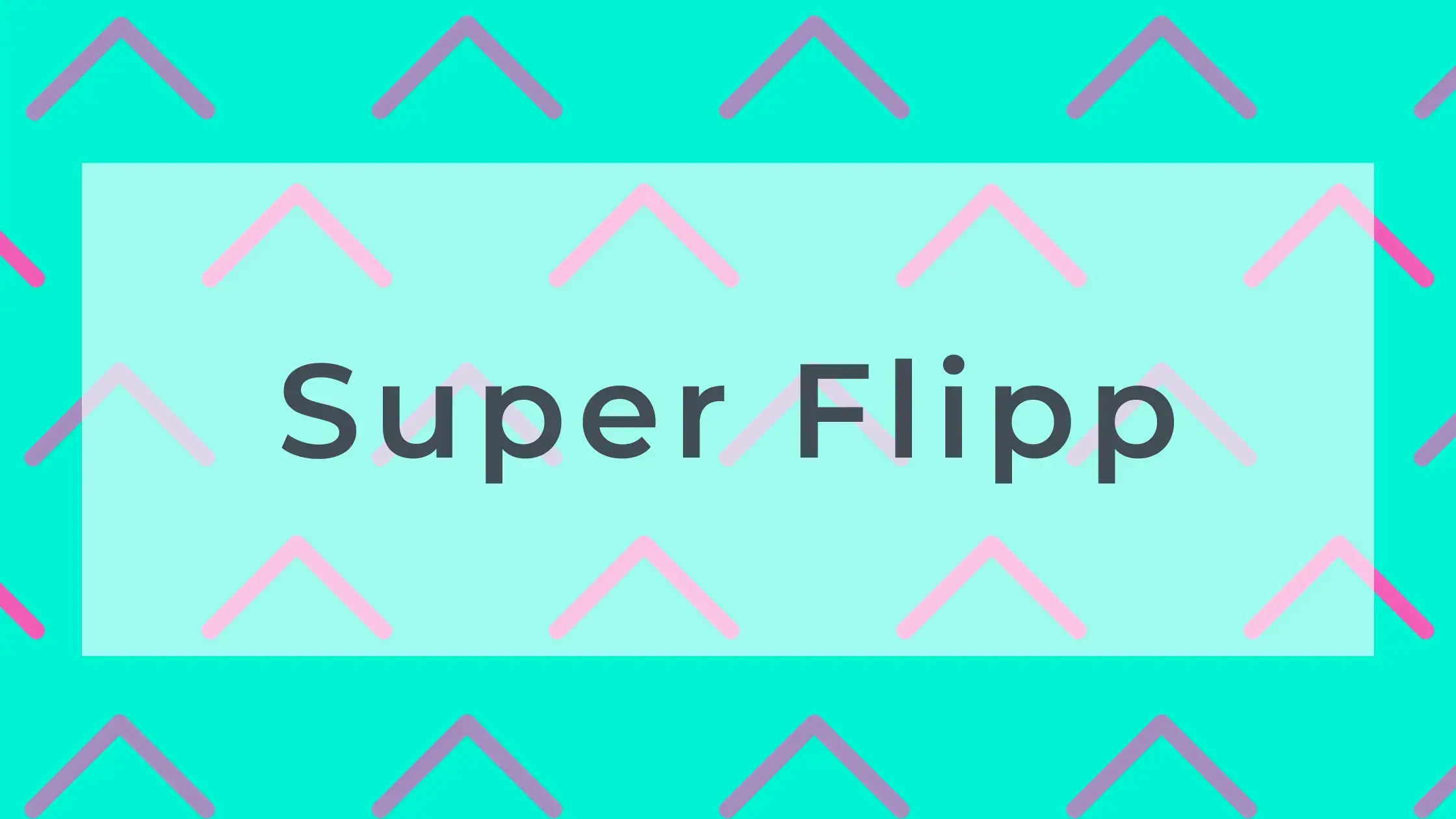 Super Flipp (1987) Pinball Machine by All American Amusements