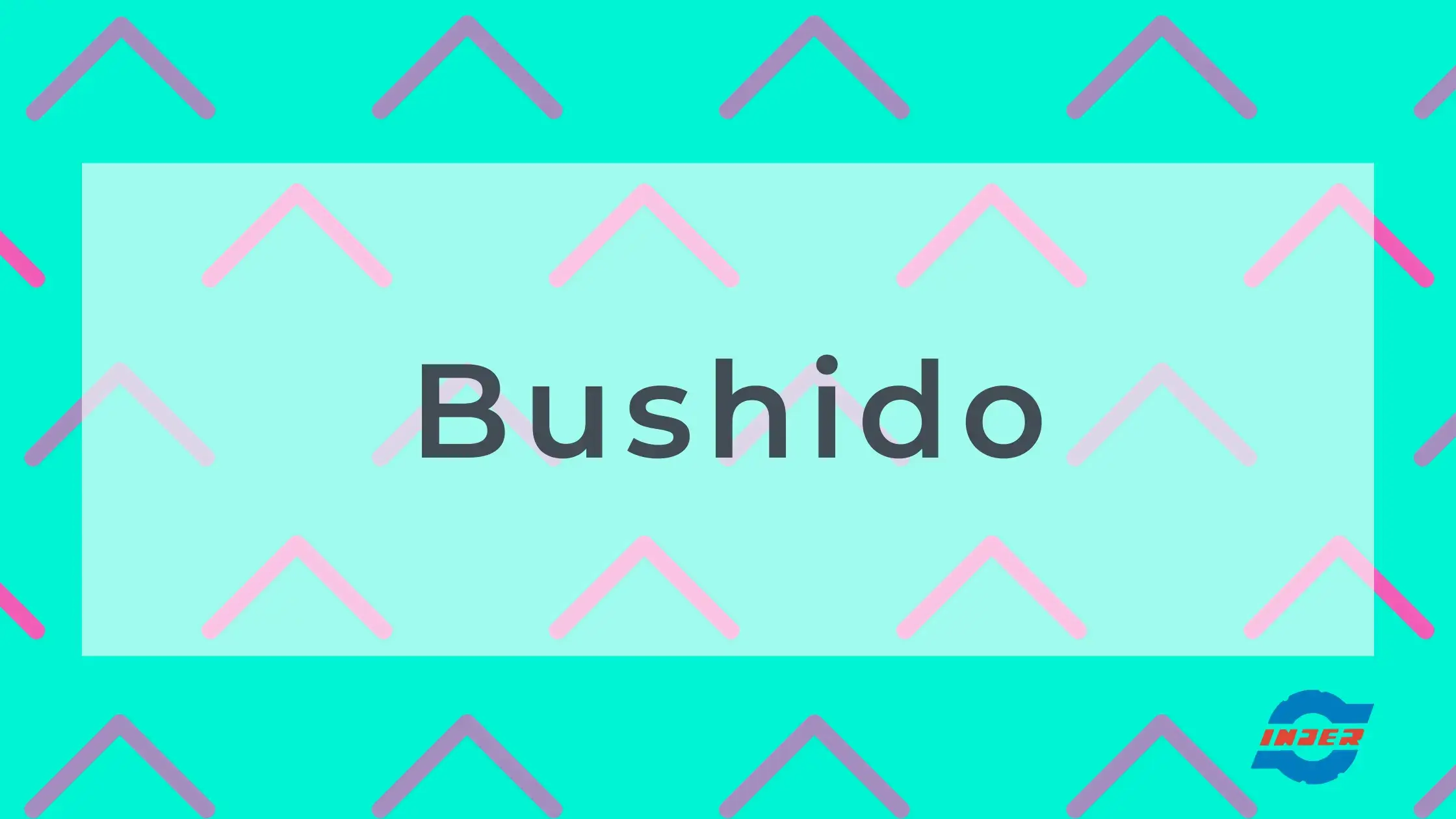 Bushido (1993) Pinball Machine by Inder
