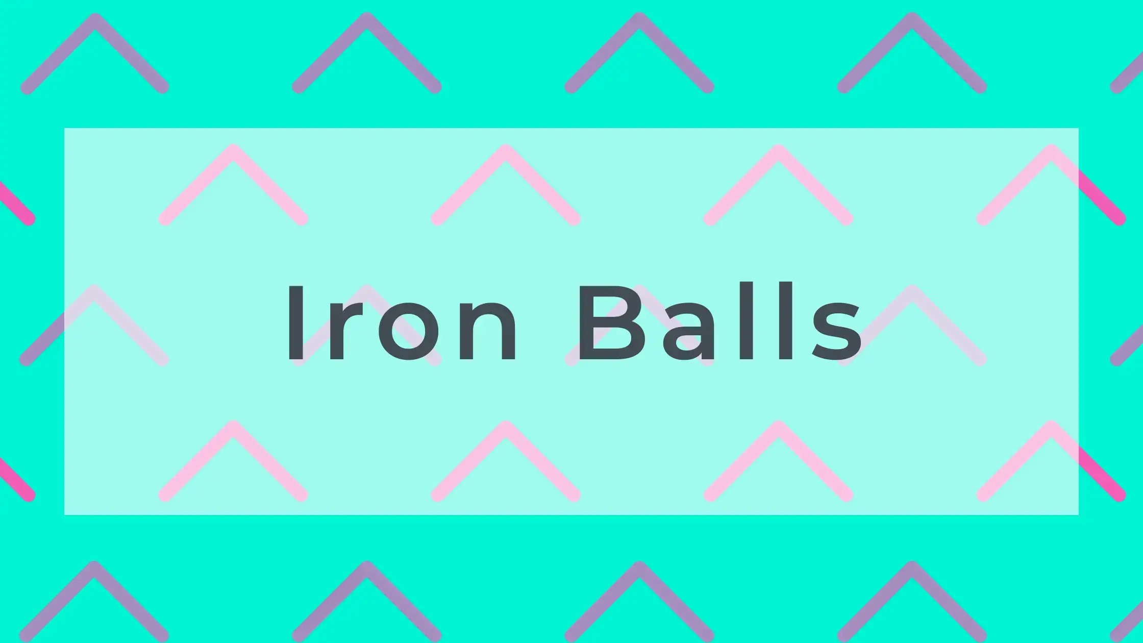 Iron Balls (1987) Pinball Machine by Cirsa-Unidesa