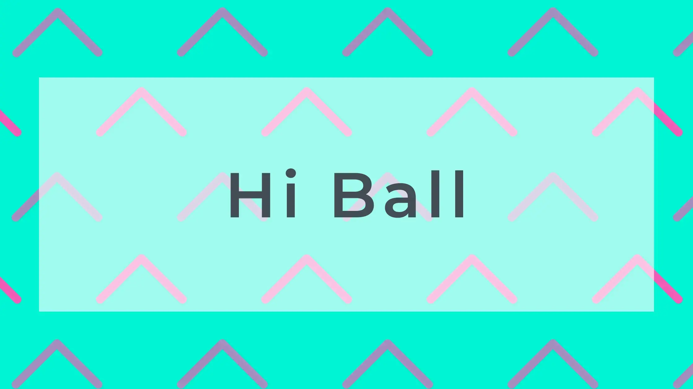 Hi Ball (1988) Pinball Machine by Tecnoplay