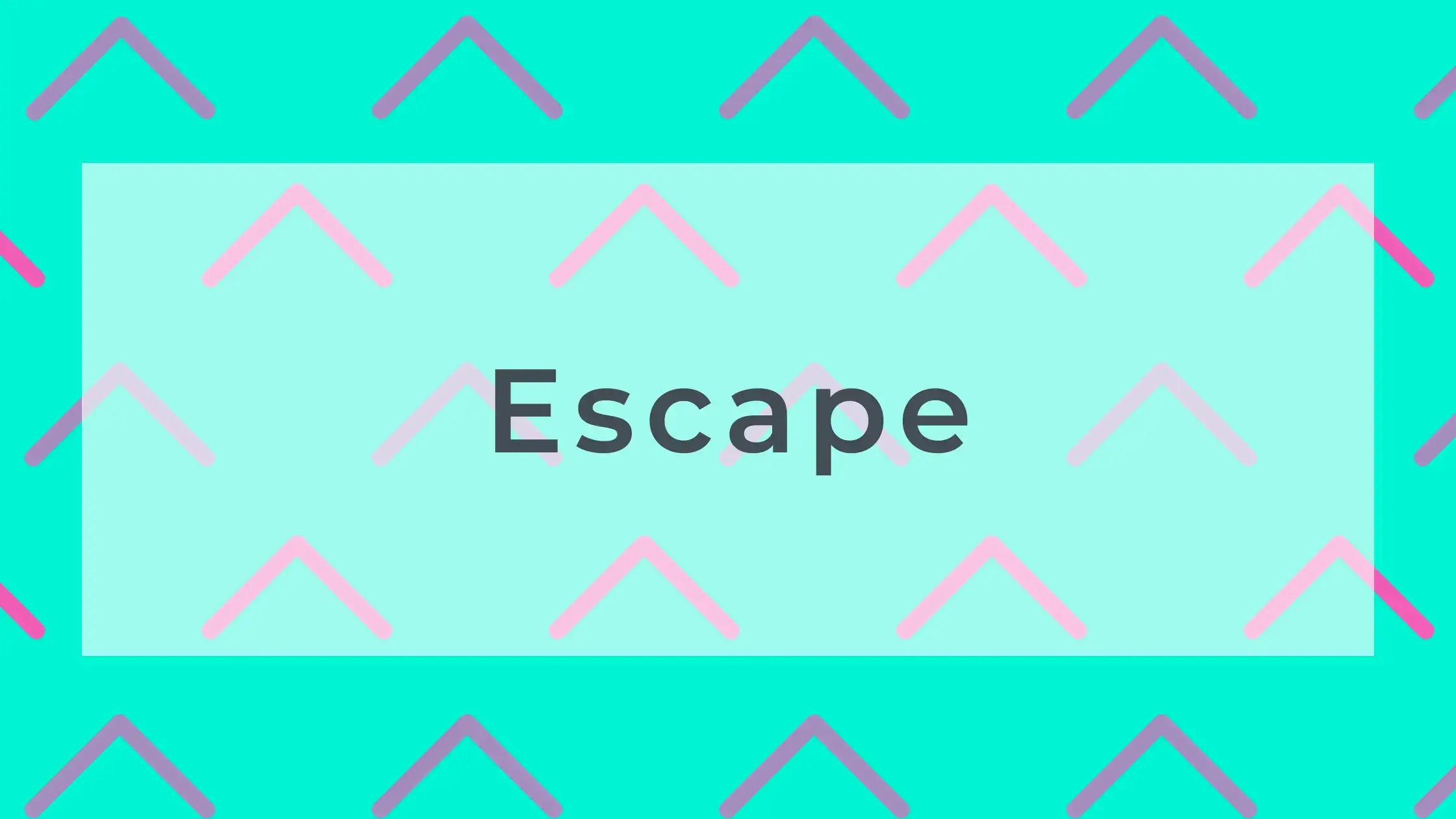 Escape (1987) Pinball Machine by Jac Van Ham