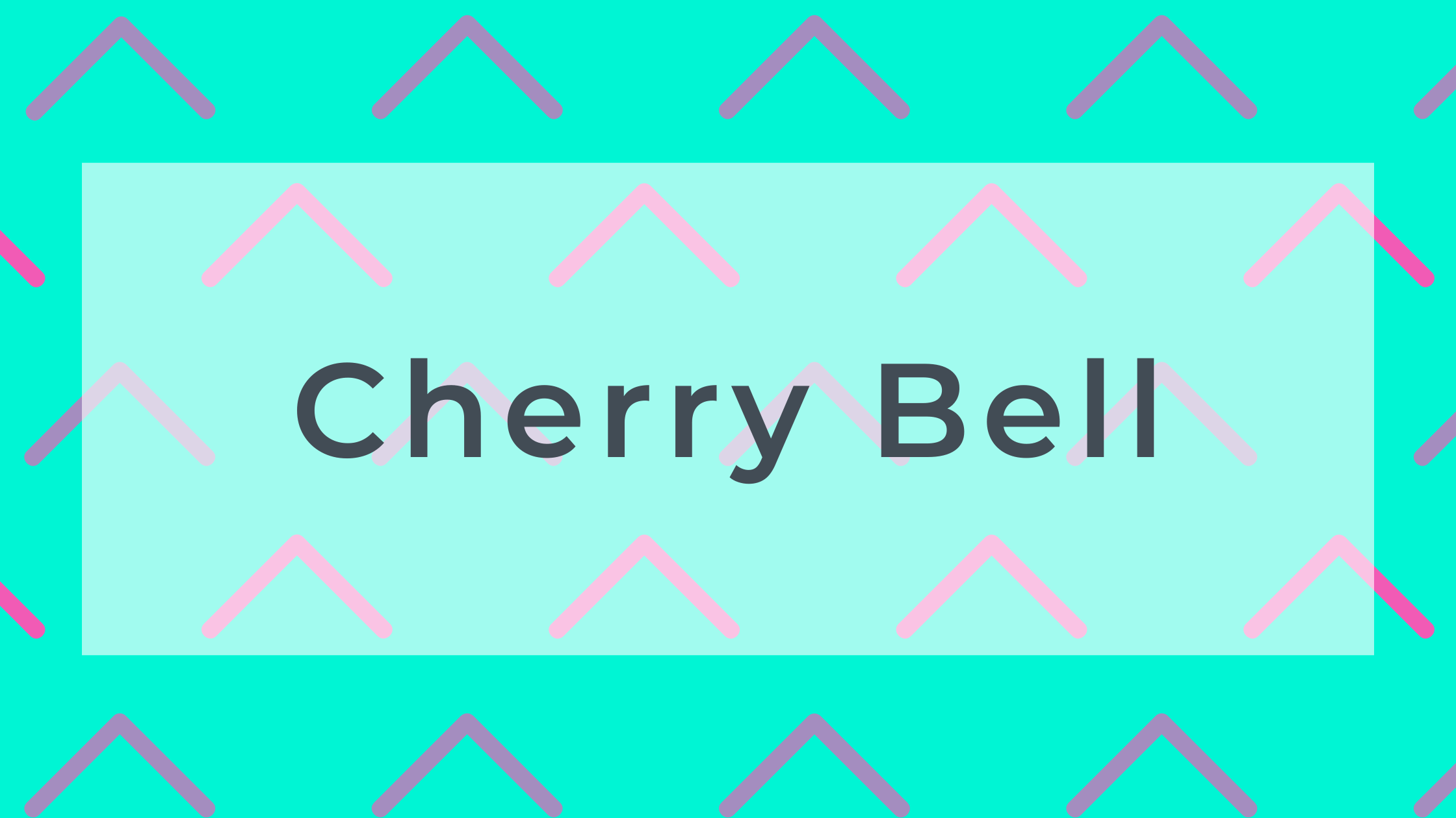 Cherry Bell (1978) Pinball Machine by Sonic