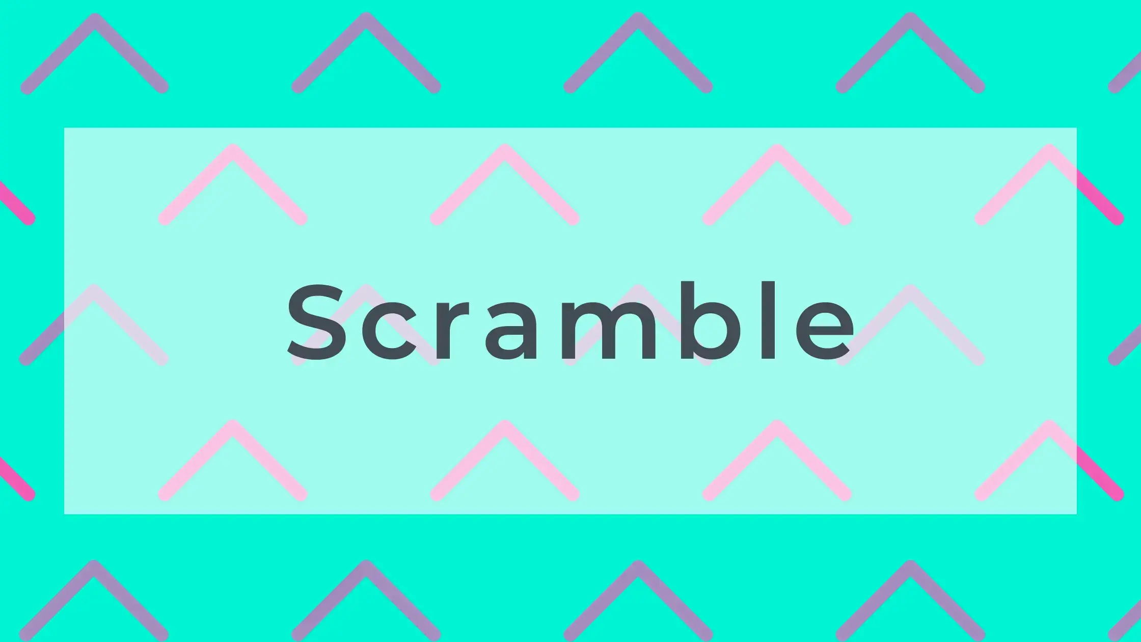 Scramble (1987) Pinball Machine by Tecnoplay