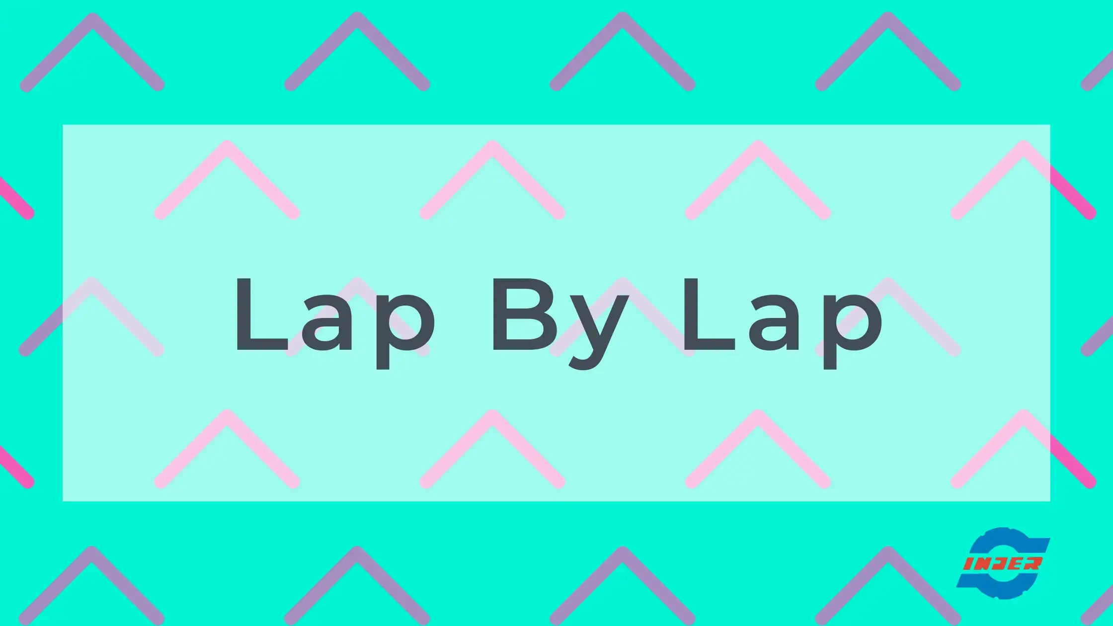 Lap By Lap (1986) Pinball Machine by Inder