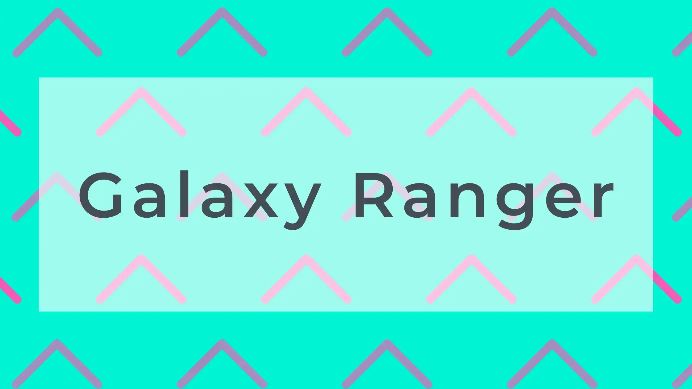 Galaxy Ranger (1978) Pinball Machine by Midway Manufacturing Co.