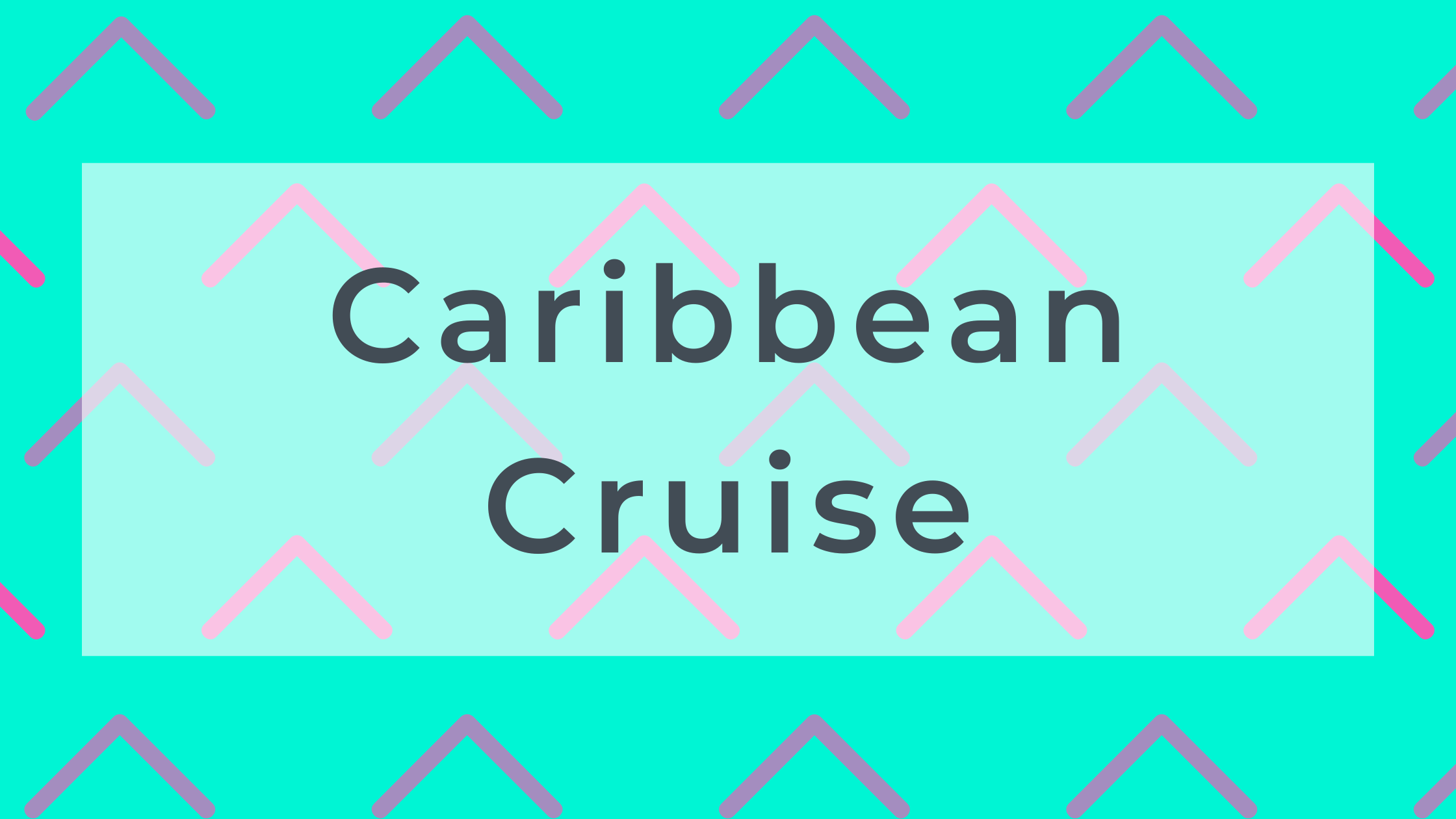 Caribbean Cruise (1989) Pinball Machine by International Concepts