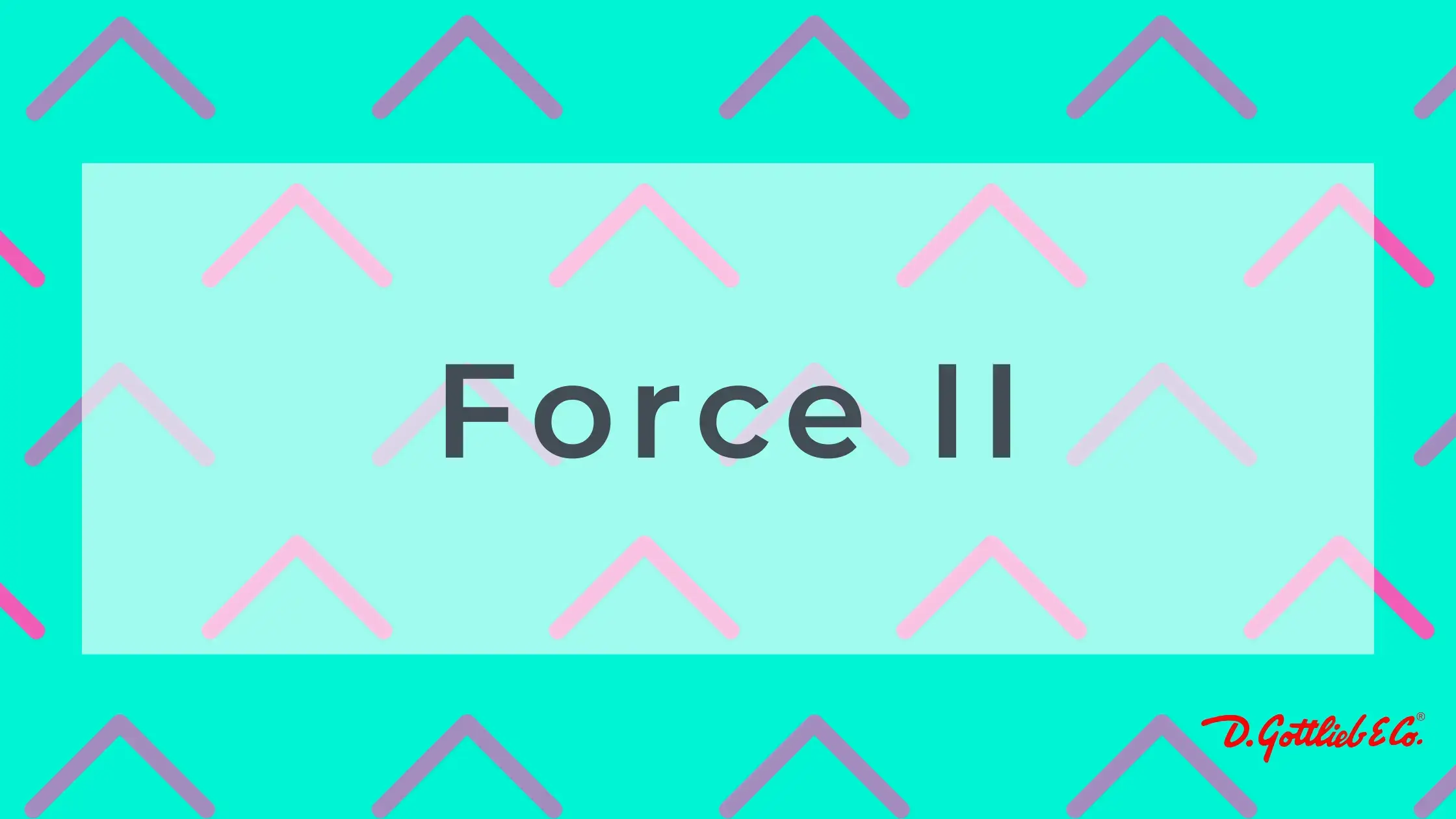 Force II (1981) Pinball Machine by D. Gottlieb & Co.