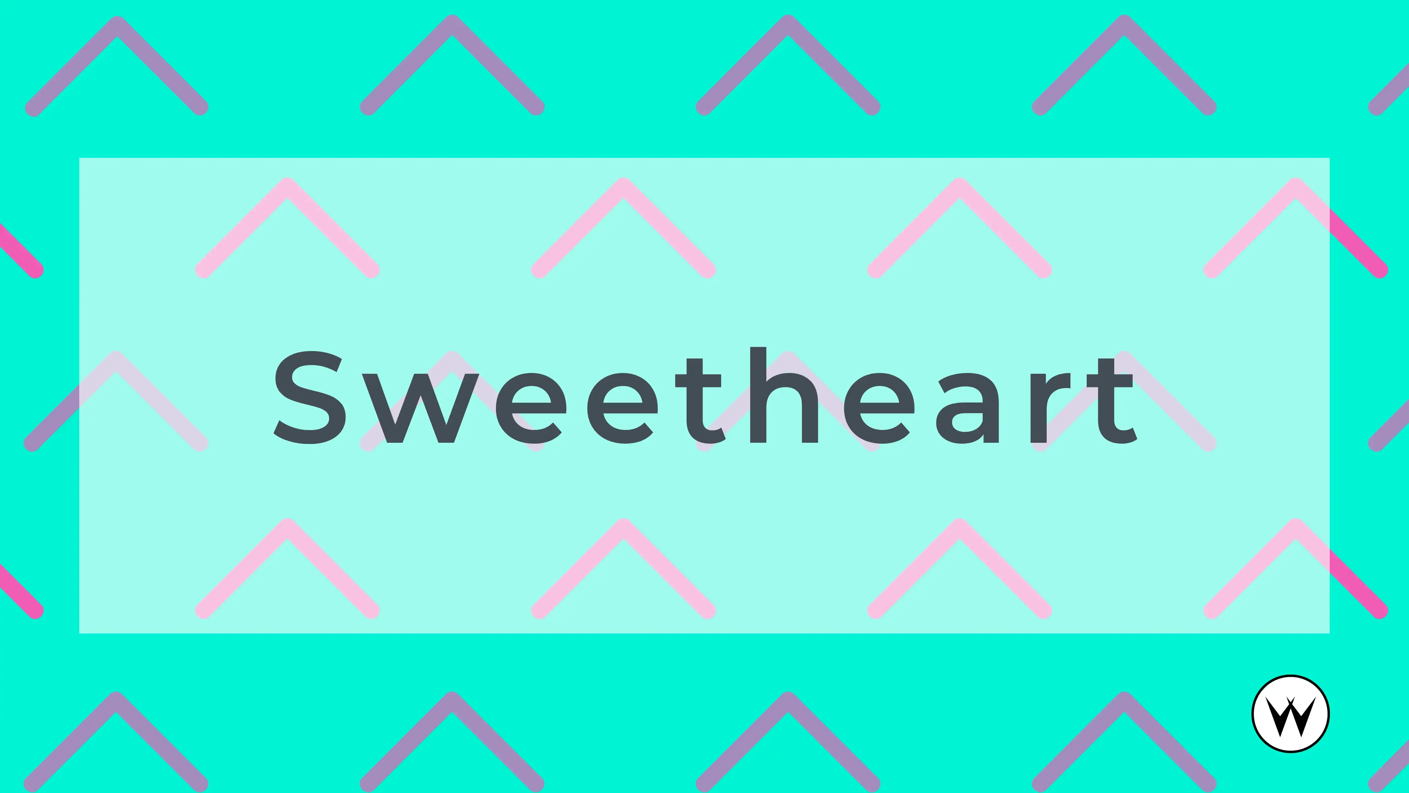 Sweetheart (1950) Pinball Machine by Williams Electronic Games Inc.