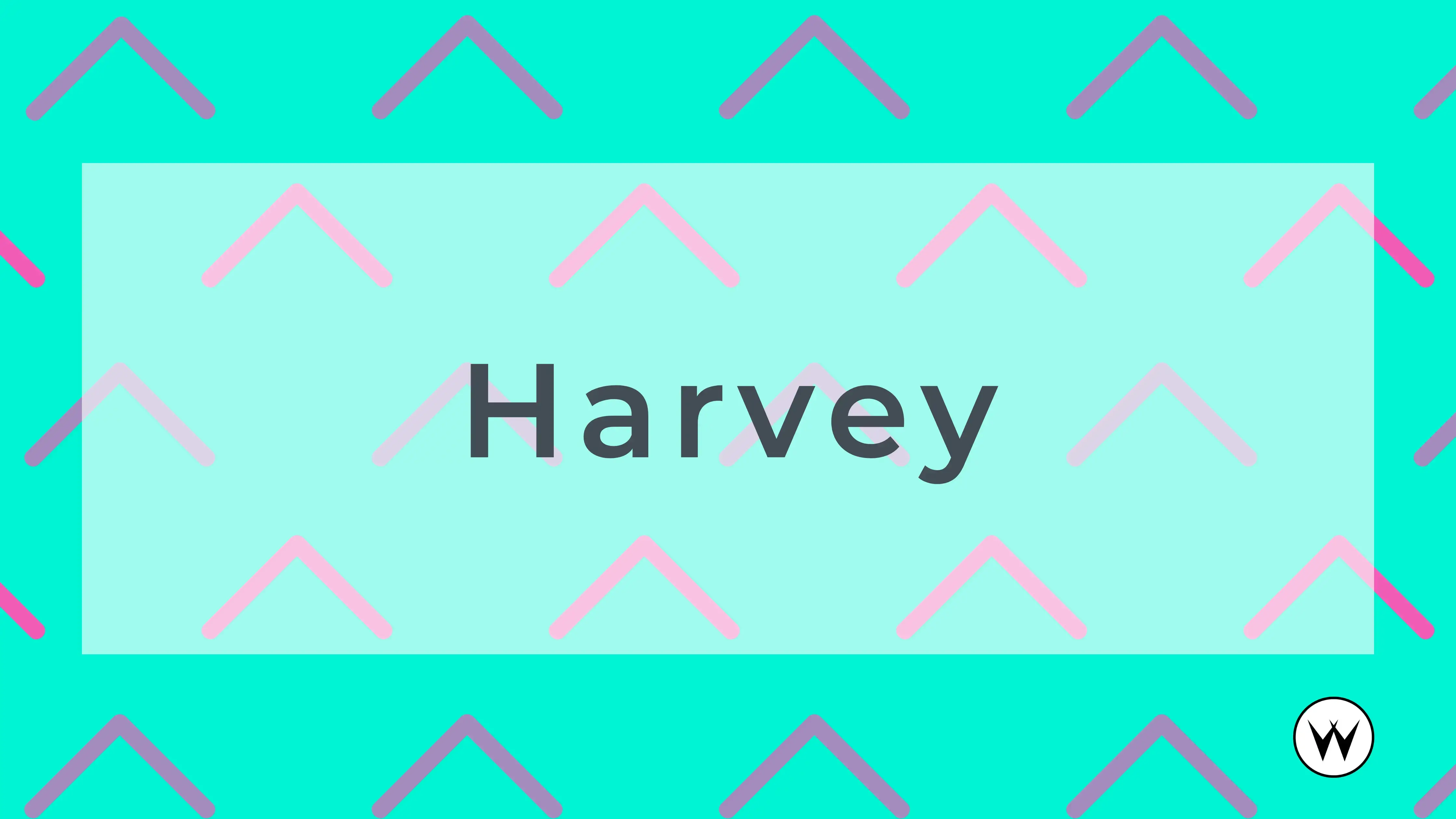Harvey (1951) Pinball Machine by Williams Electronic Games Inc.