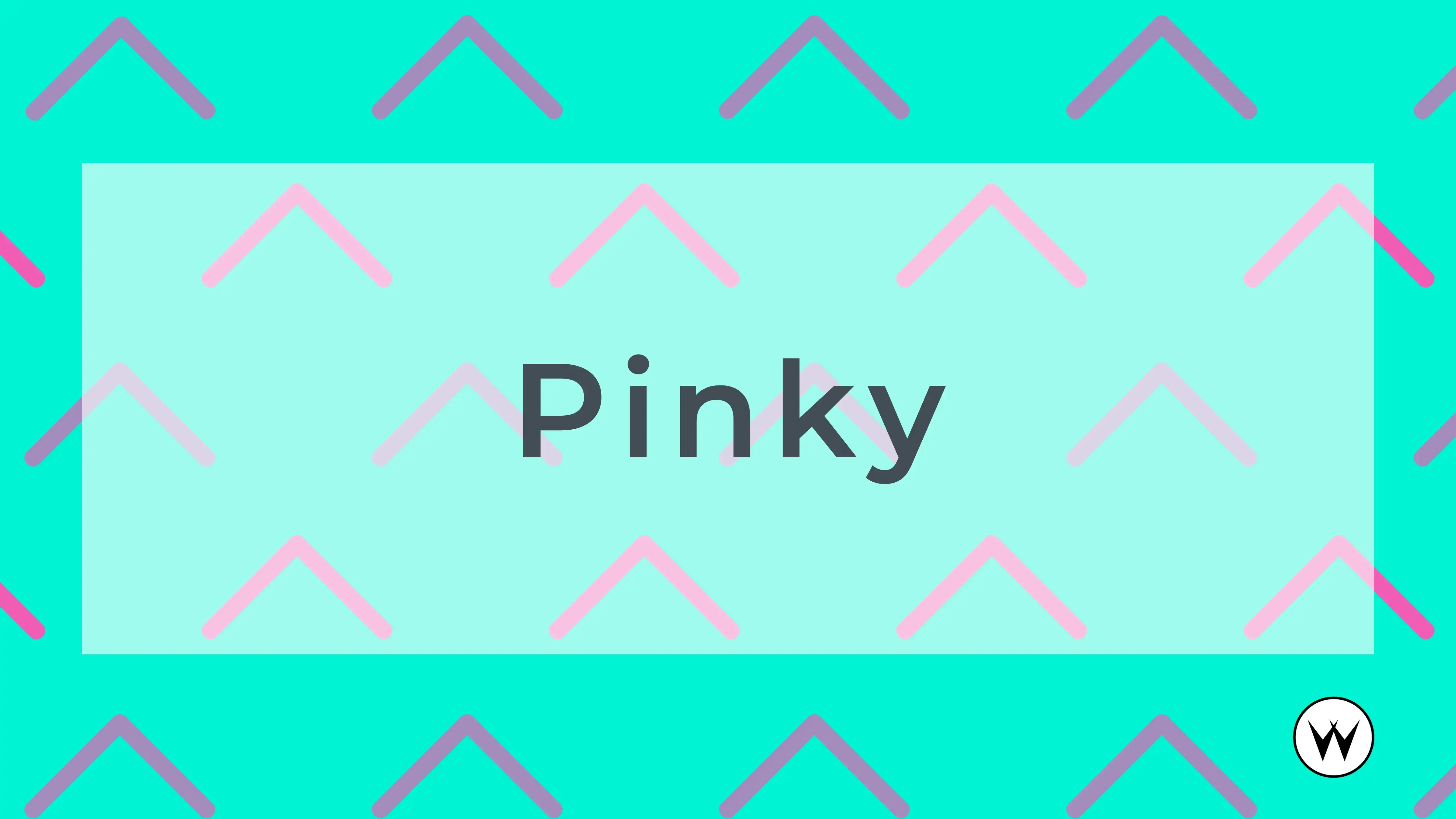 Pinky (1950) Pinball Machine by Williams Electronic Games Inc.