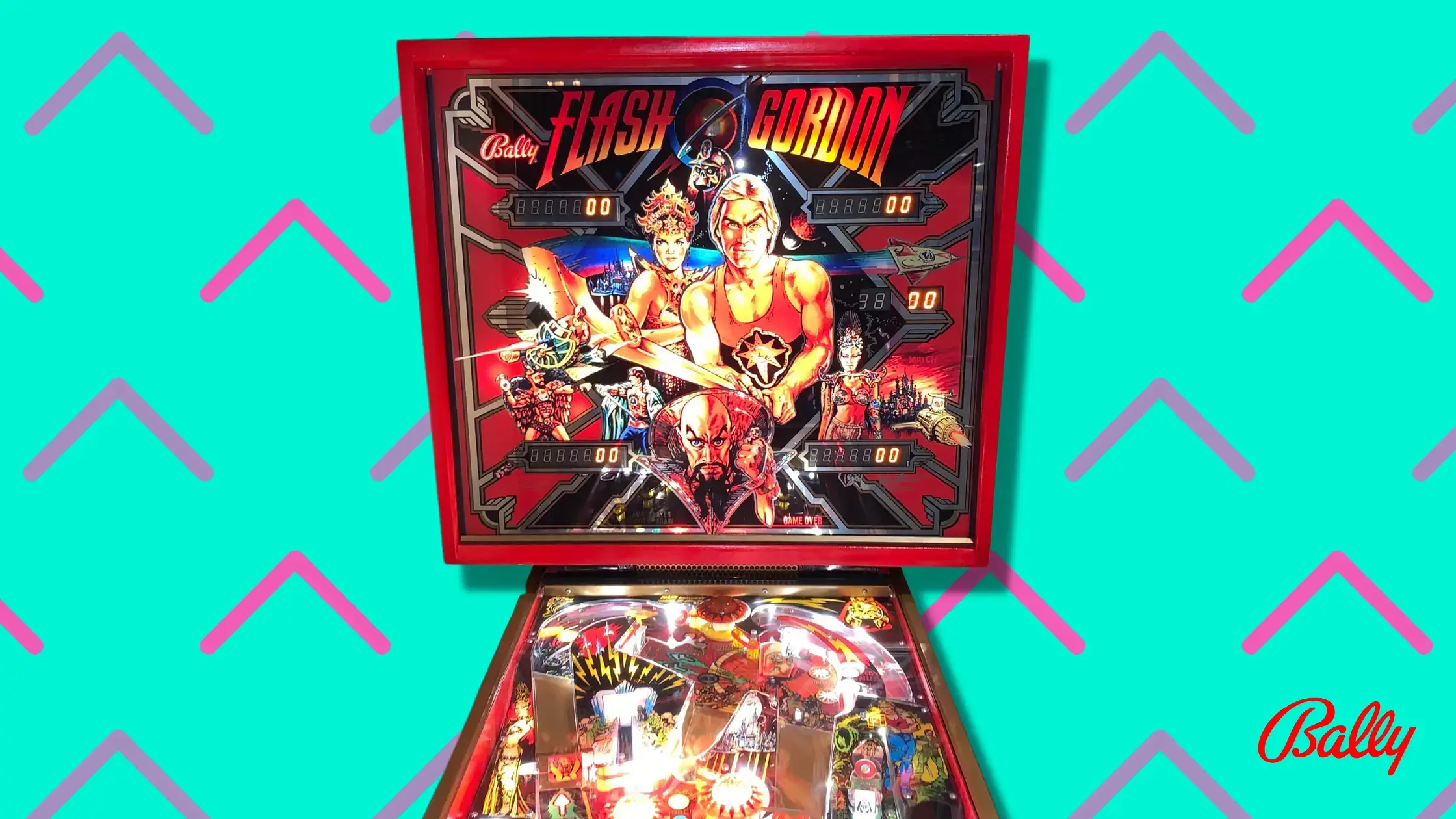 Top 250 Highest Rated & Best Pinball Machines [Universal Rankings]