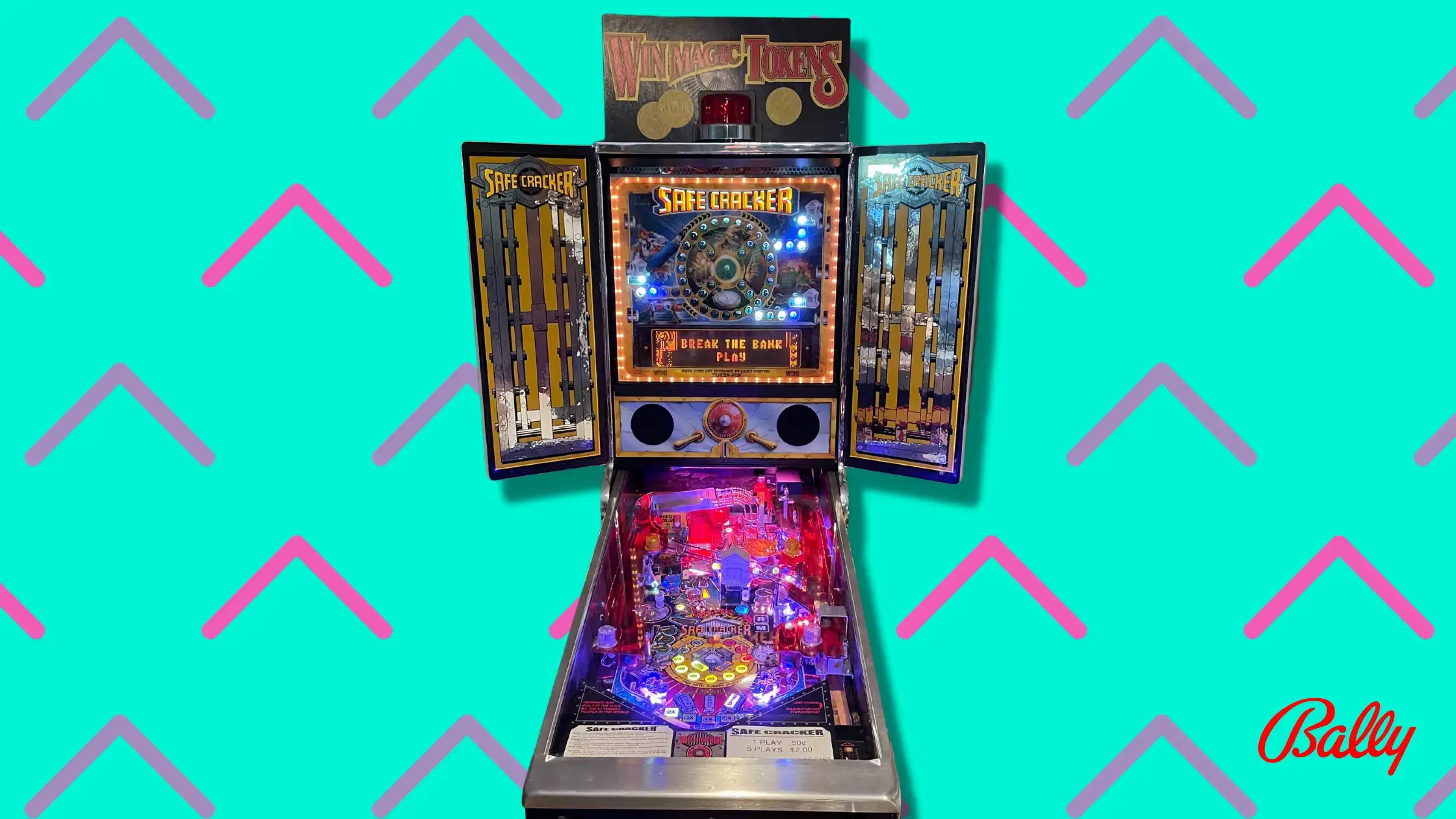 Top 250 Highest Rated & Best Pinball Machines [Universal Rankings]