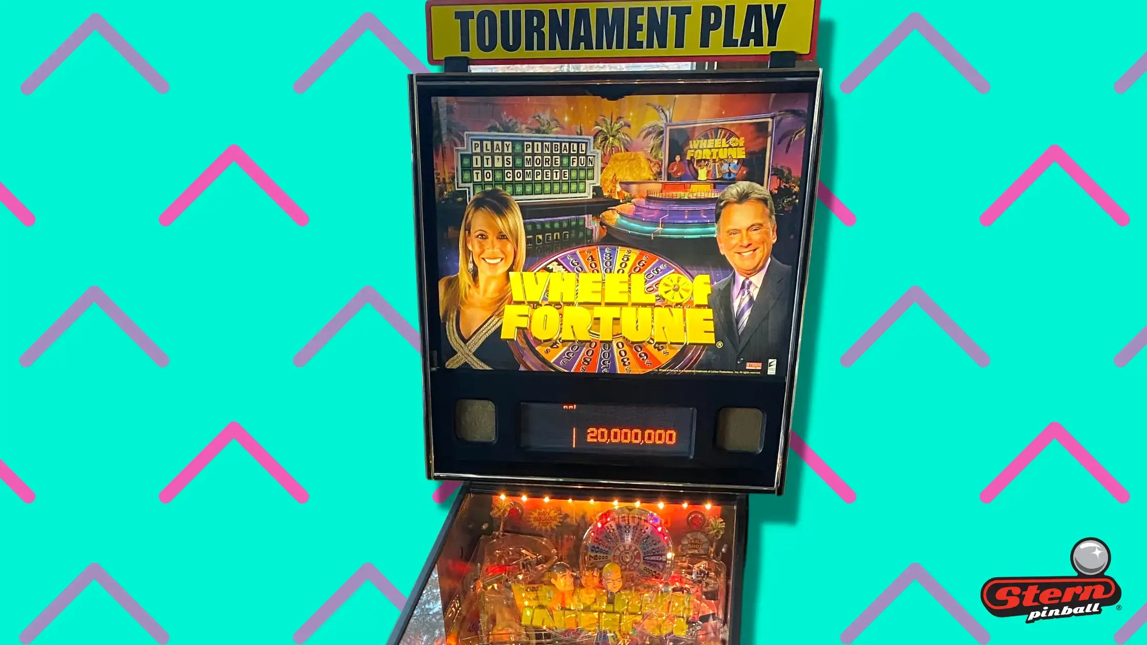 Transformers The Pin (2012) Pinball Machine by Stern Pinball Inc.