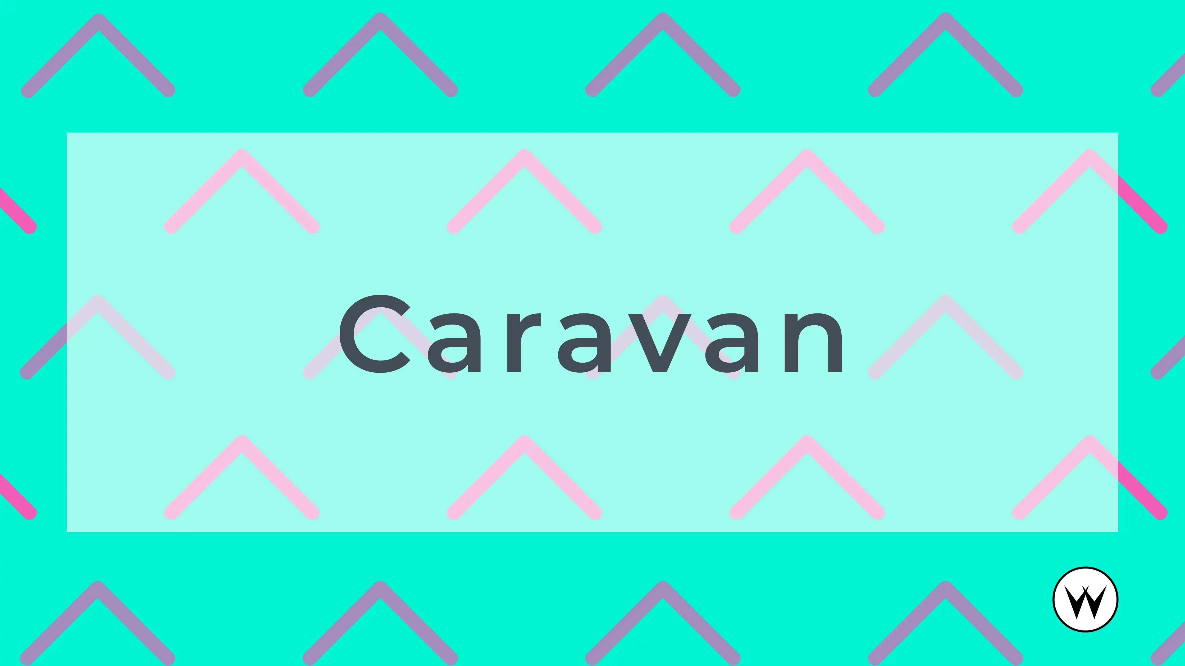 Caravan (1952) Pinball Machine by Williams Electronic Games Inc.